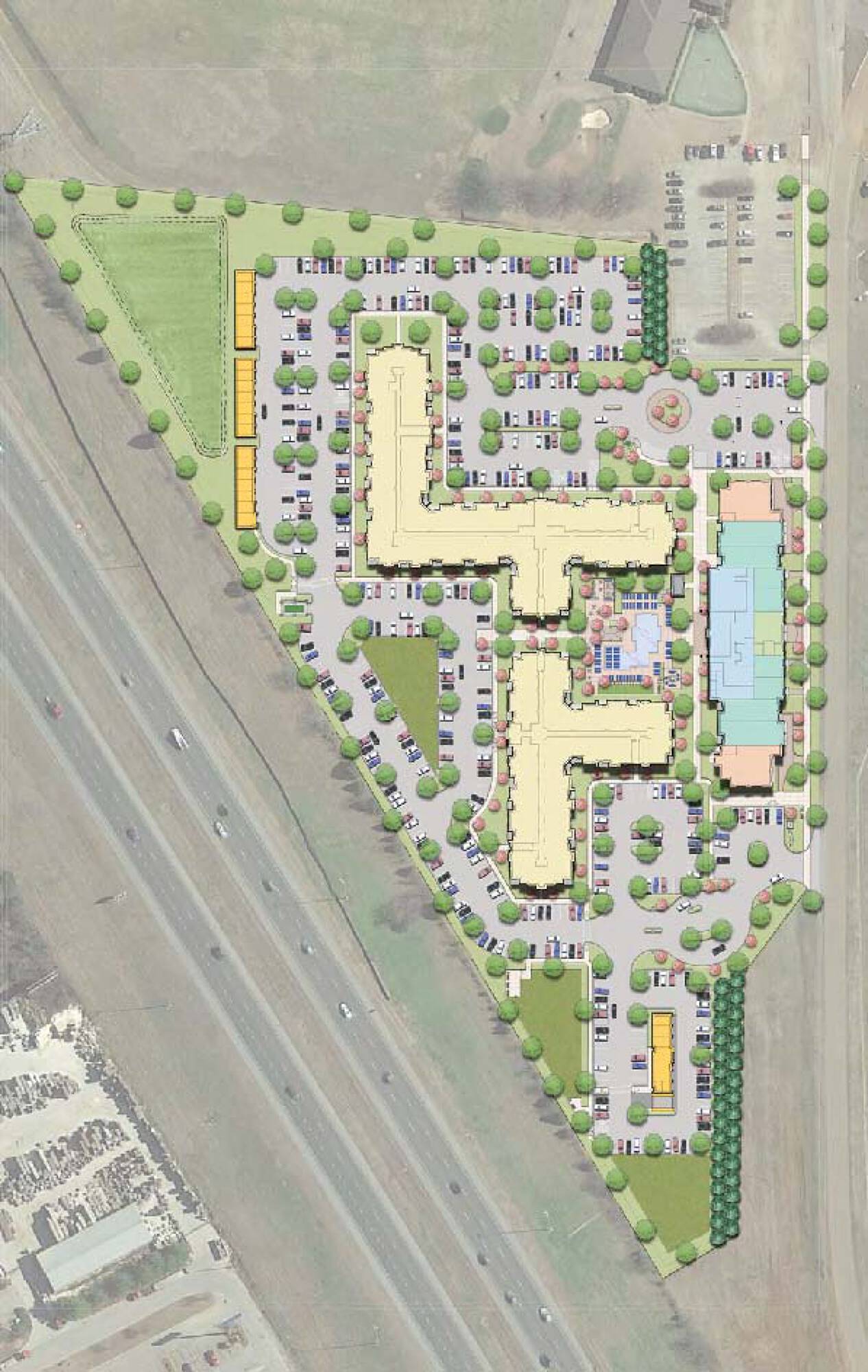 375 Lime Quarry Rd, Madison, AL 35758 | Crexi.com