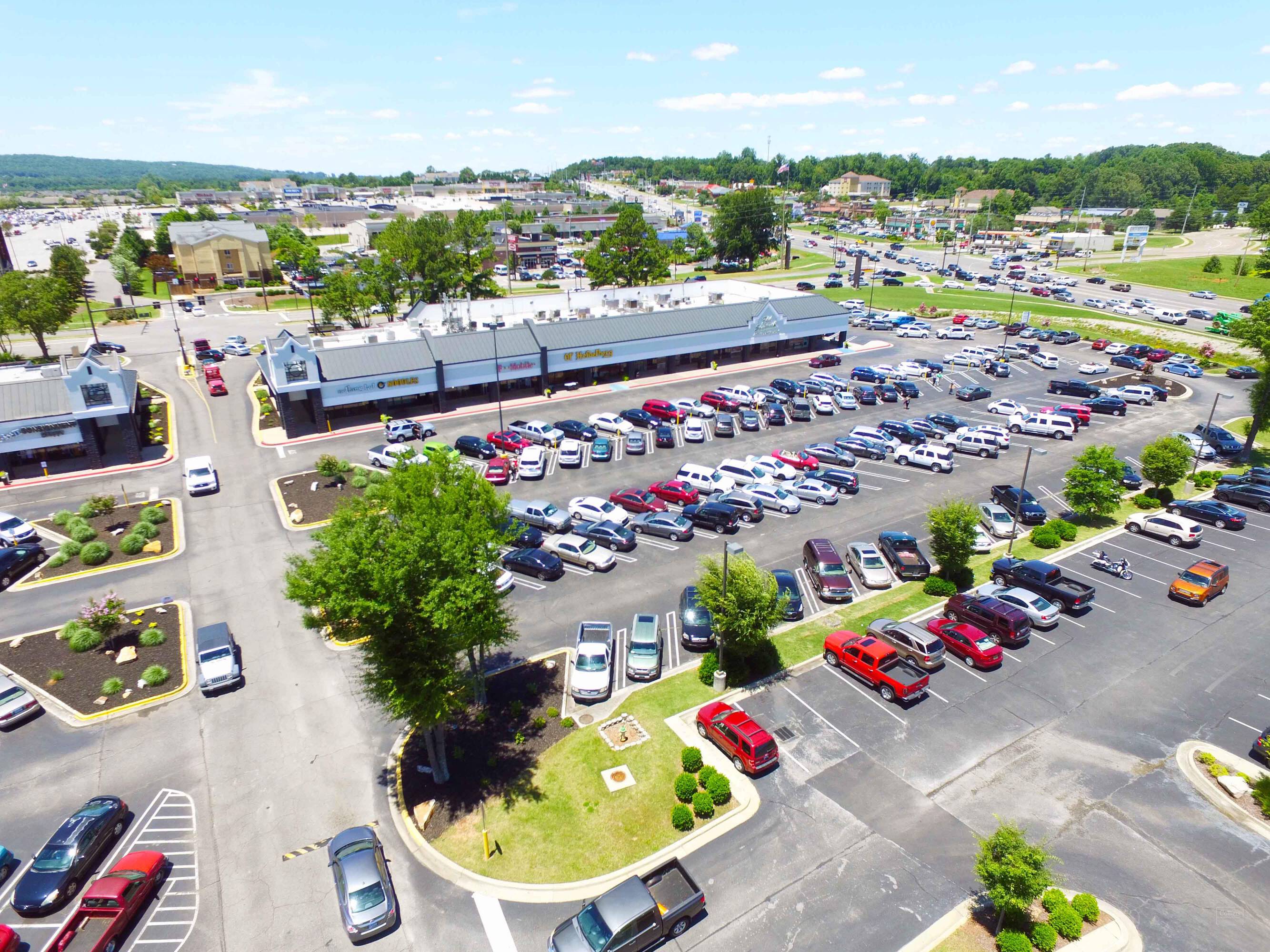 6125 University Dr NW, Huntsville, AL 35806 | Crexi.com