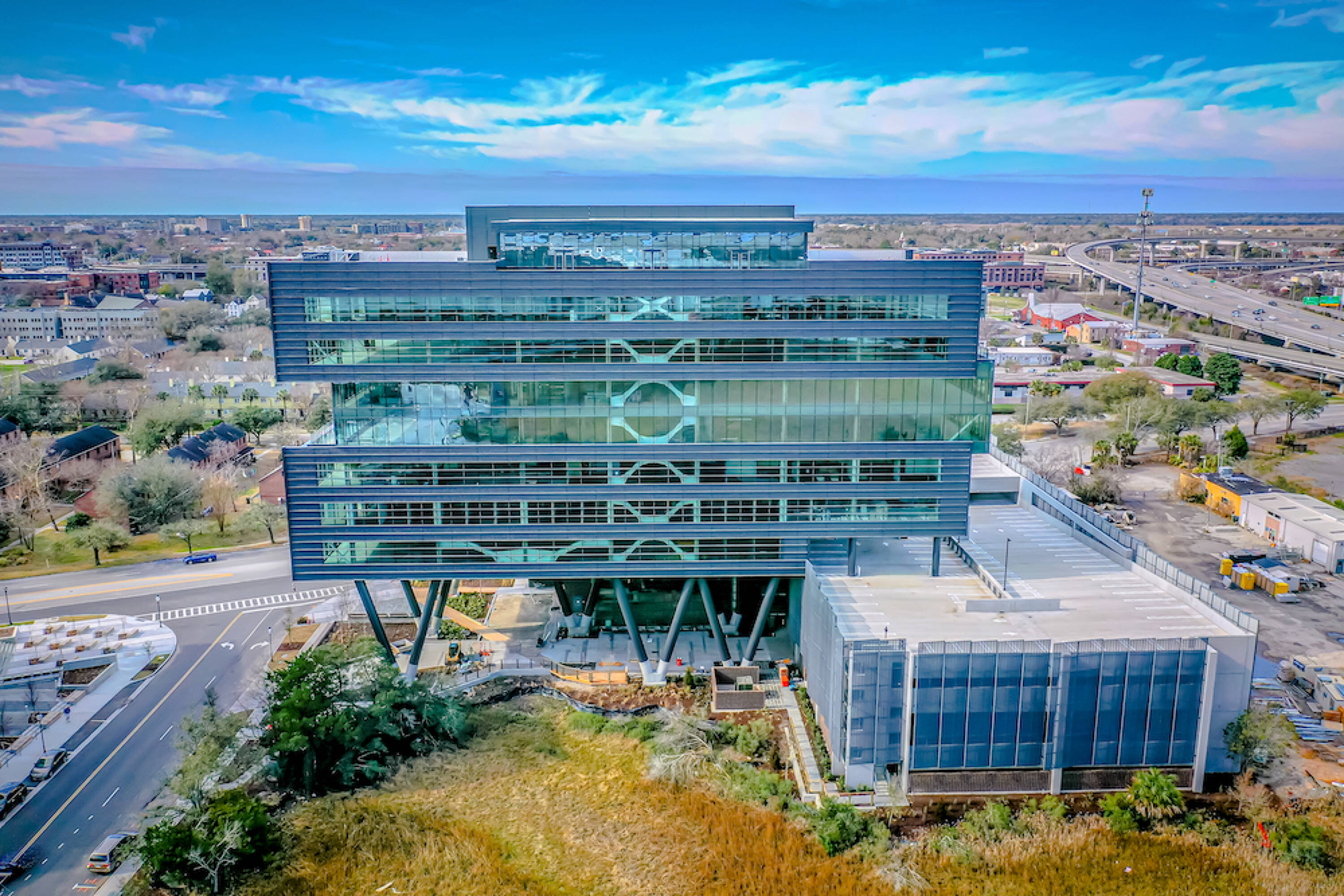 850 MORRISON DR Charleston SC 29403-4498 APN: 4590200001 | Crexi.com