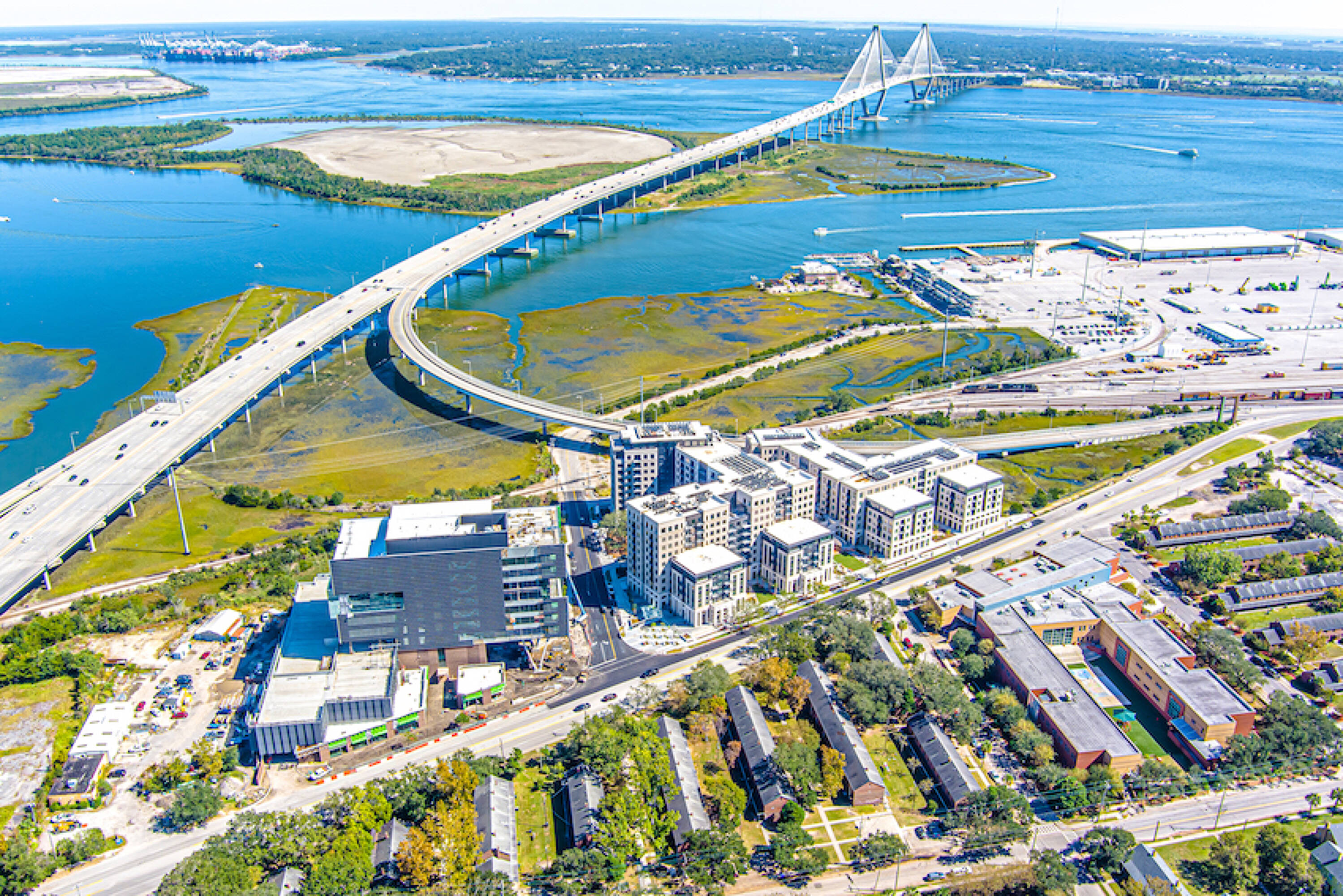 850 Morrison Dr, Charleston, SC 29403 | Crexi.com