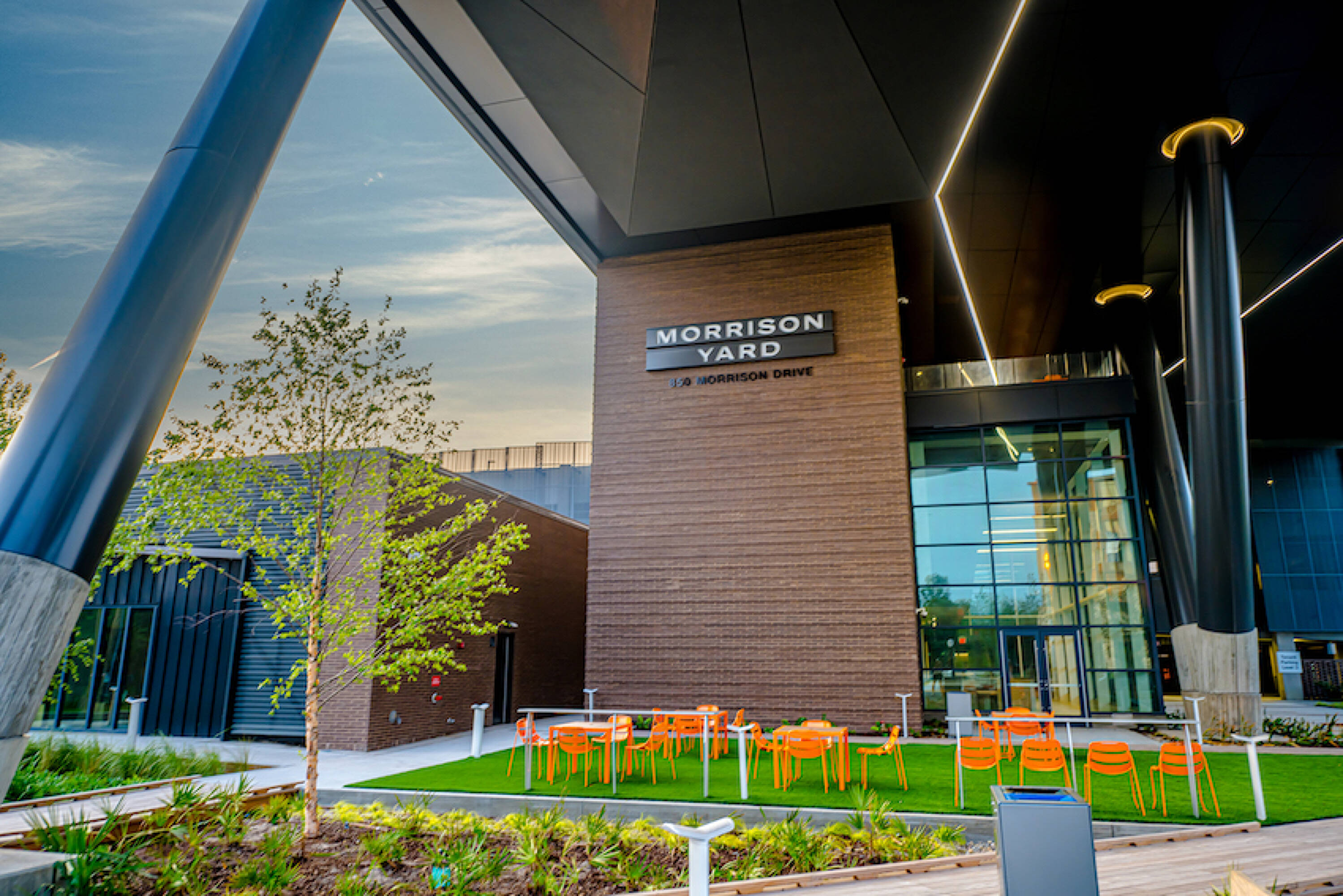 850 Morrison Dr, Charleston, SC 29403 | Crexi.com