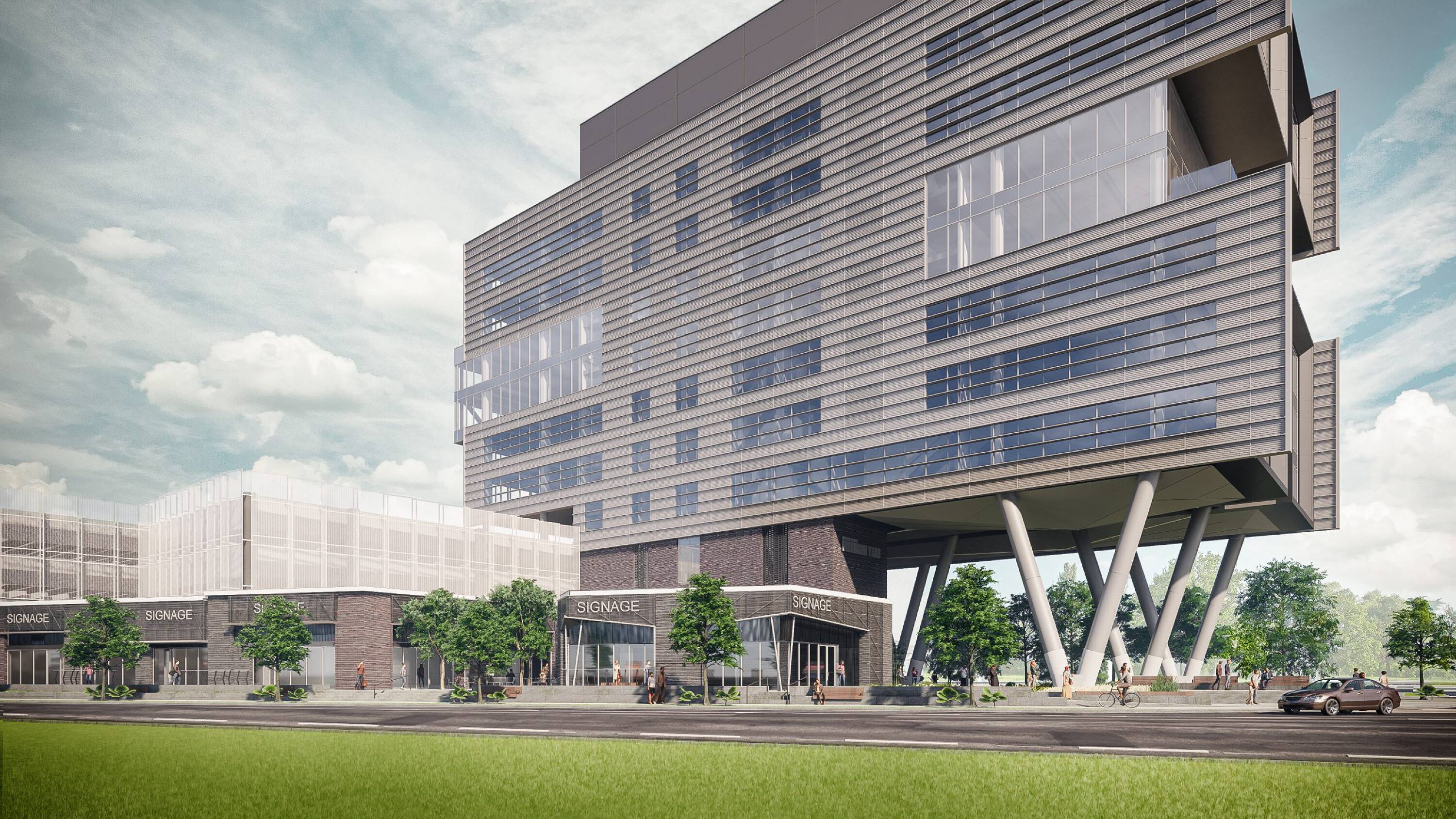 850 Morrison Dr, Charleston, SC 29403 | Crexi.com