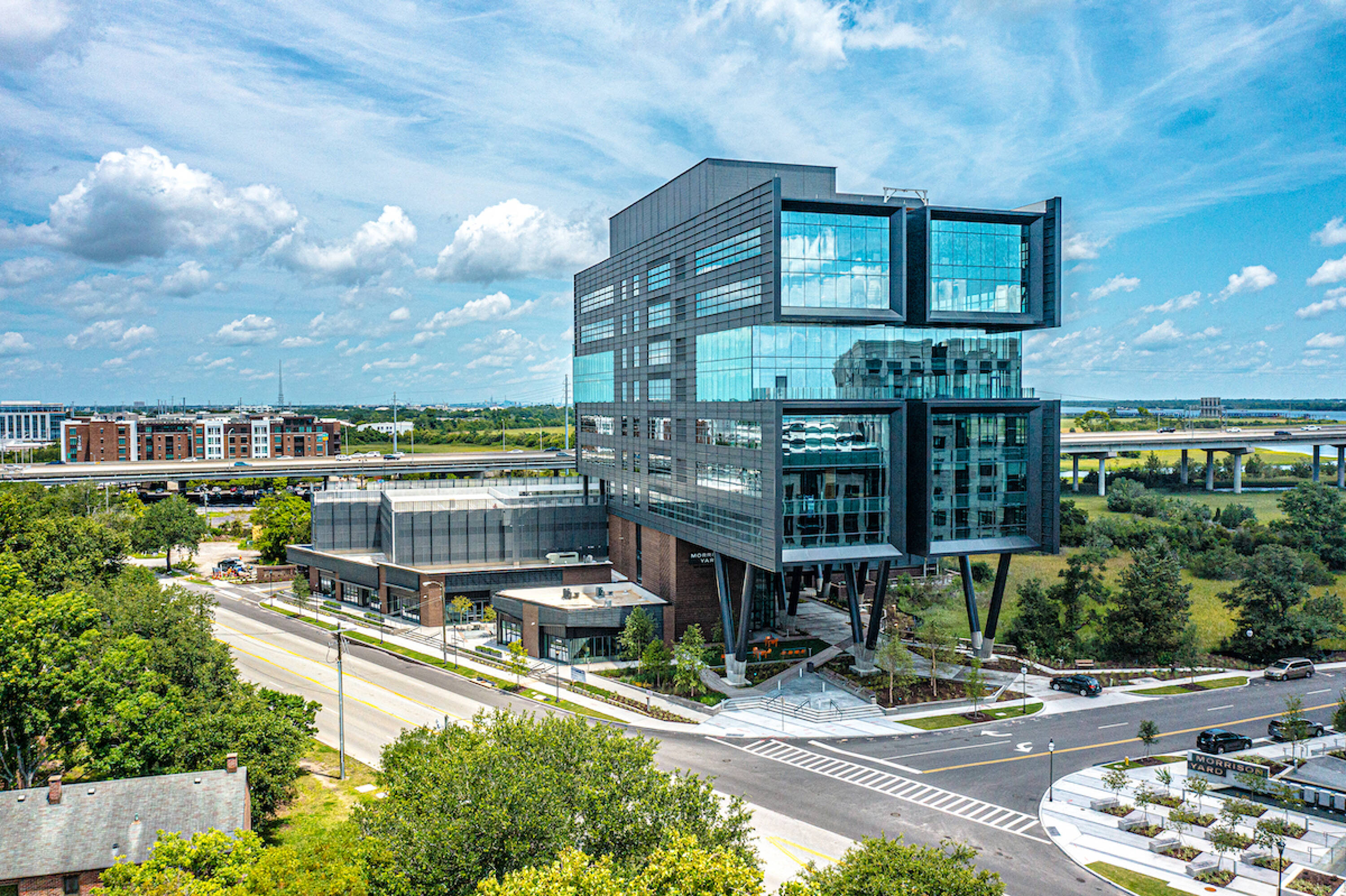 850 Morrison Dr, Charleston, SC 29403 | Crexi.com