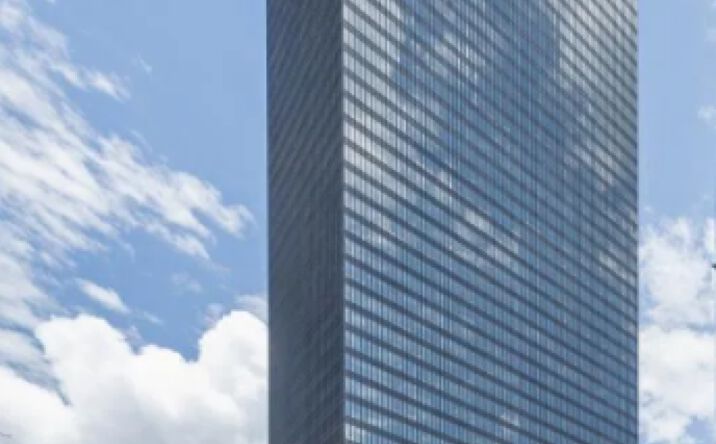 1301 McKinney St, Houston, TX 77010 - Office Space for Lease ...