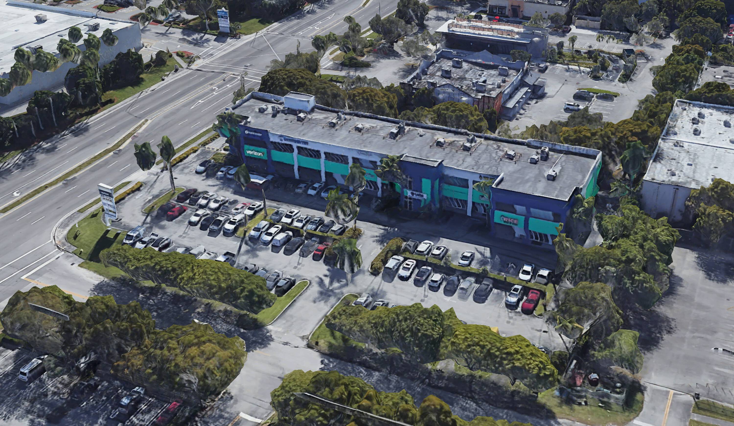 1450 NW 87th Ave, Doral, FL 33172 | Crexi.com