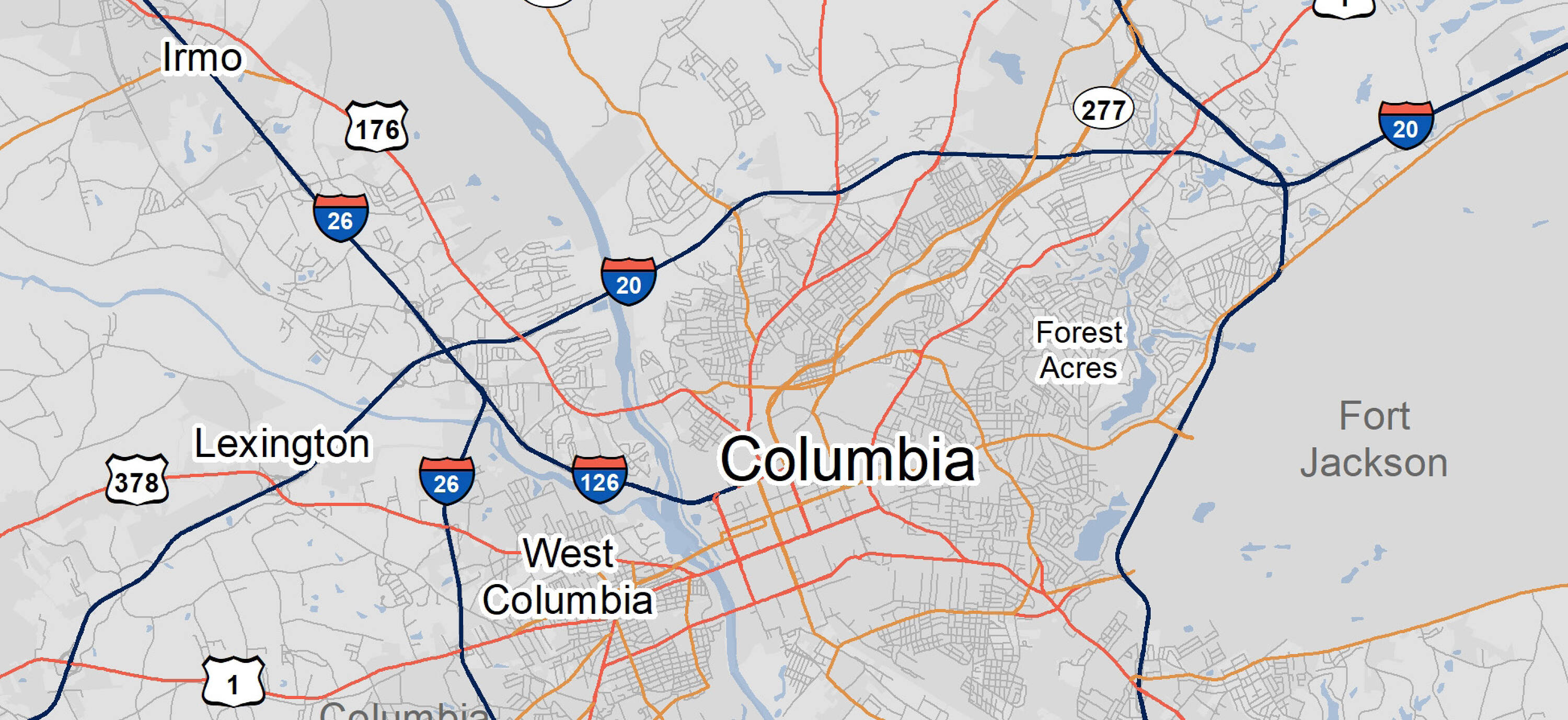 131 Harbison Boulevard, Columbia, SC 29212 | Crexi.com