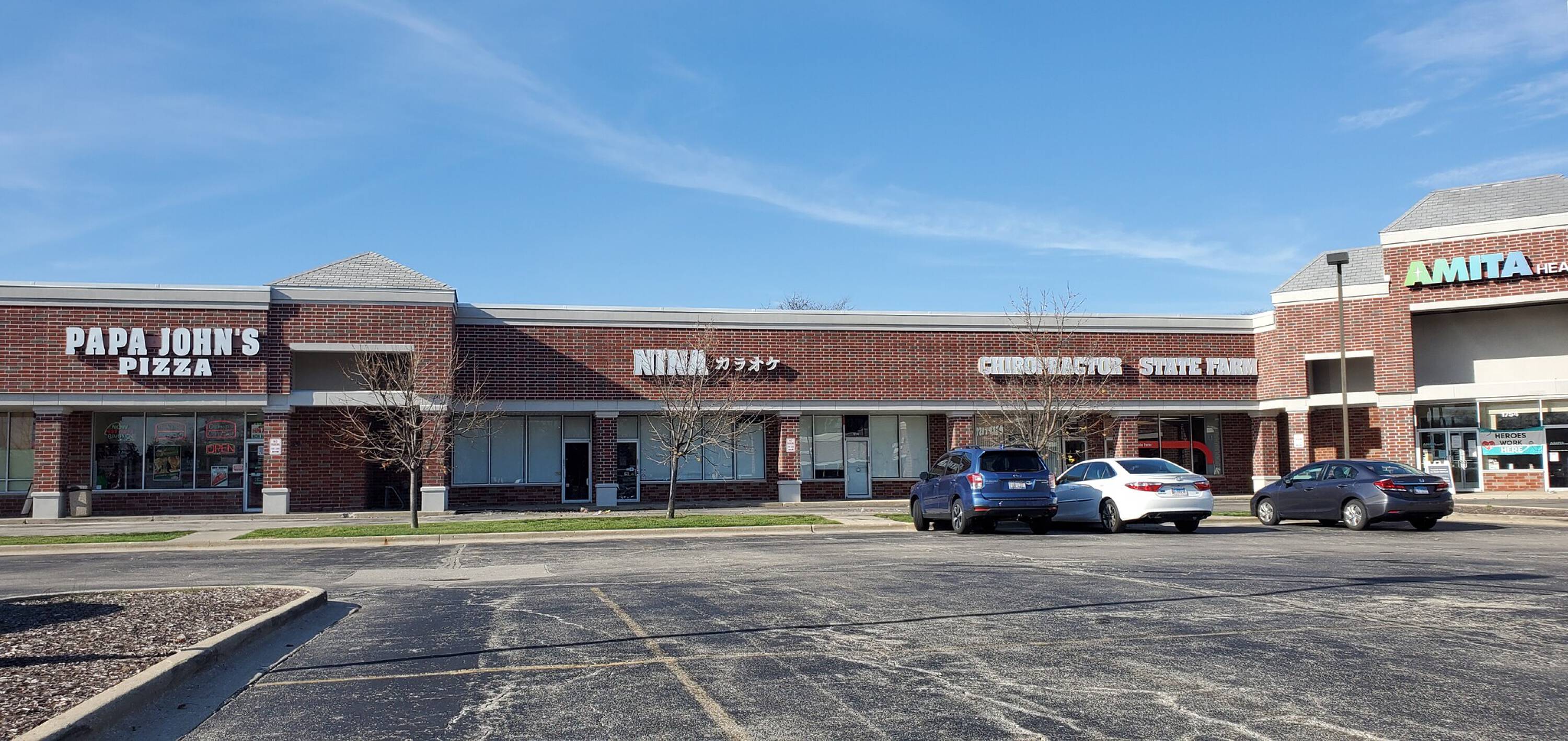 1710-1784 W Golf Rd, Mount Prospect, IL 60056 | Crexi.com
