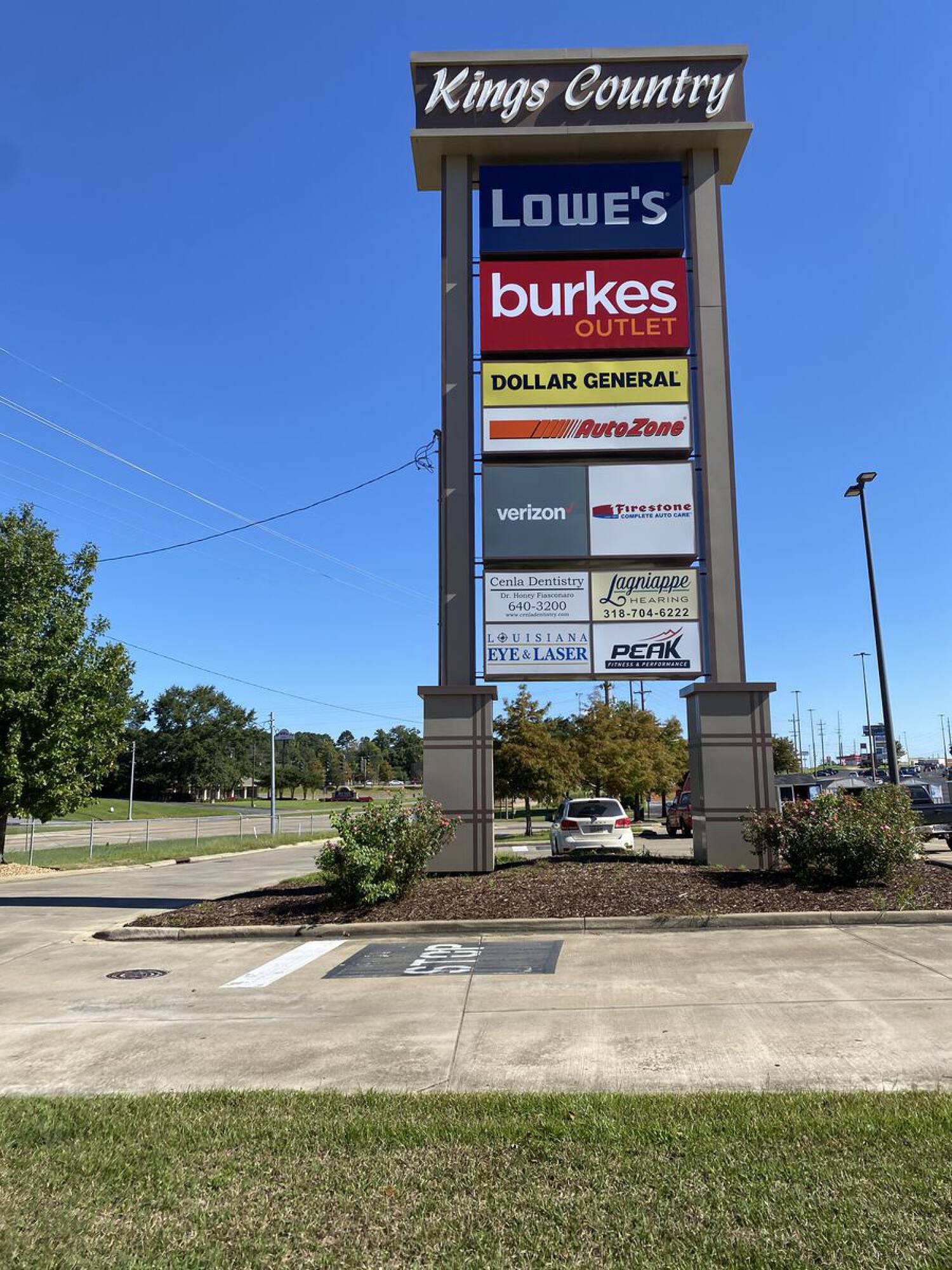 3200 Monroe Hwy, Pineville, LA 71360 | Crexi.com