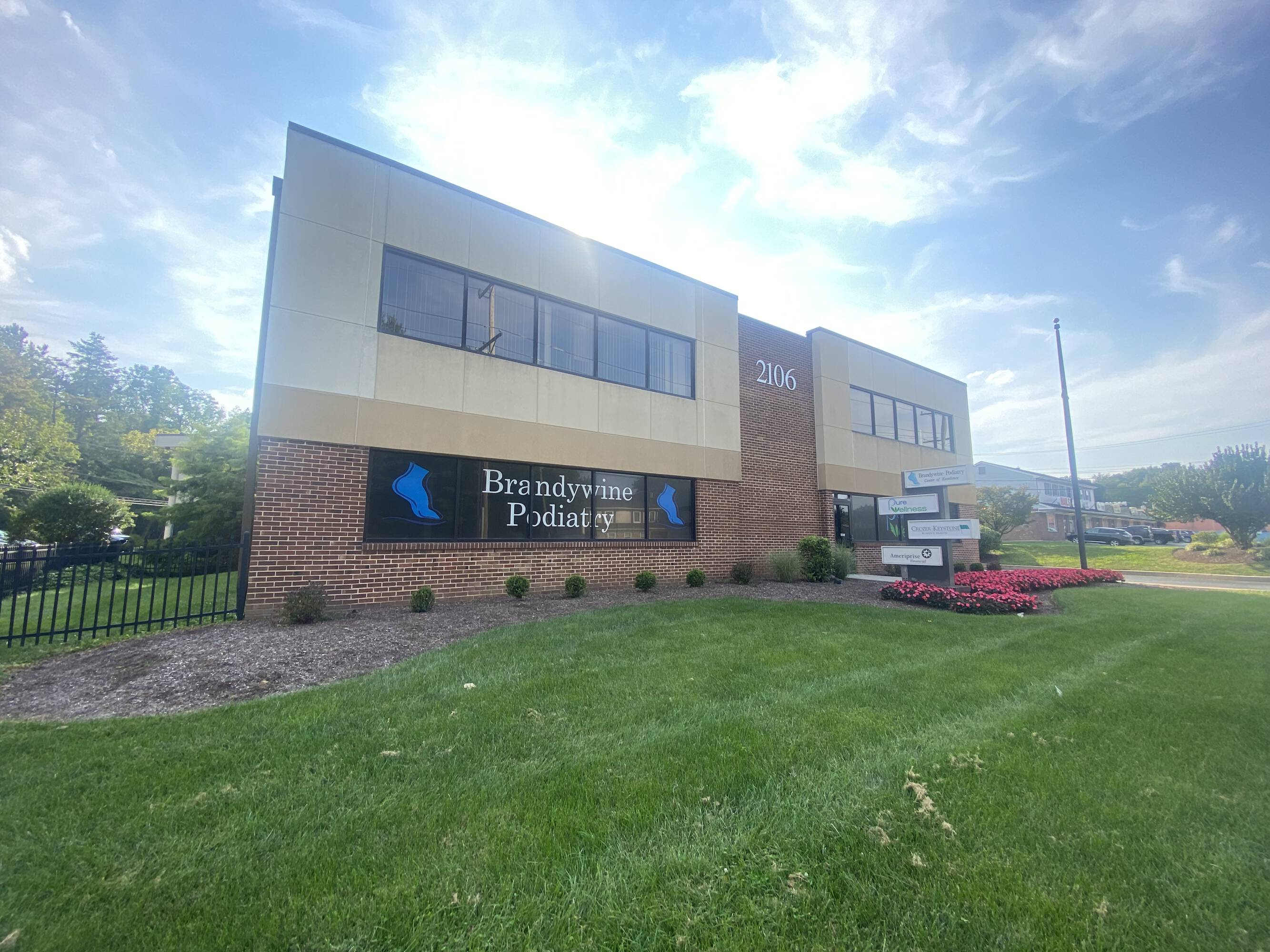 2106 Silverside Rd, Wilmington, DE 19810 | Crexi.com
