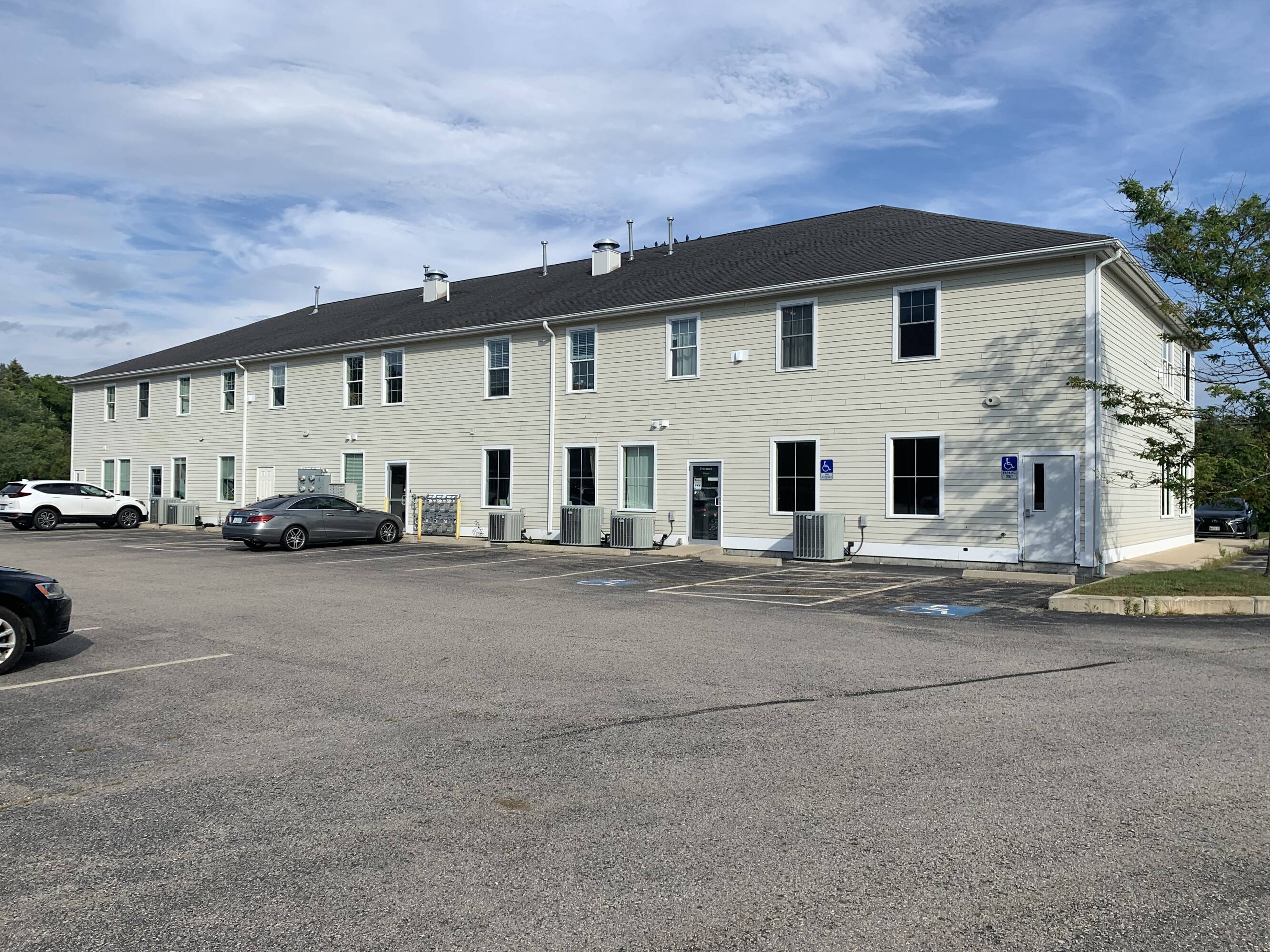 4 MARKET PLACE DR York ME 03909-1698 APN: 0053-0009 | Crexi.com