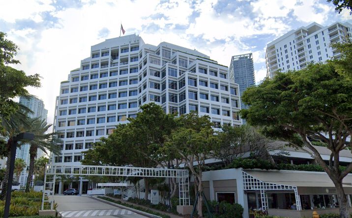 601 Brickell Key Drive Suite 700, Miami, FL 33131 | Crexi.com