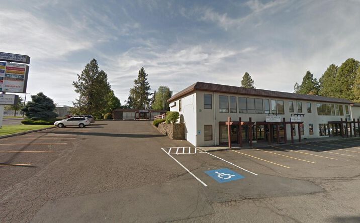 8701 N Division St, Spokane, WA 99218 - Retail Space for Lease - 8701 N ...