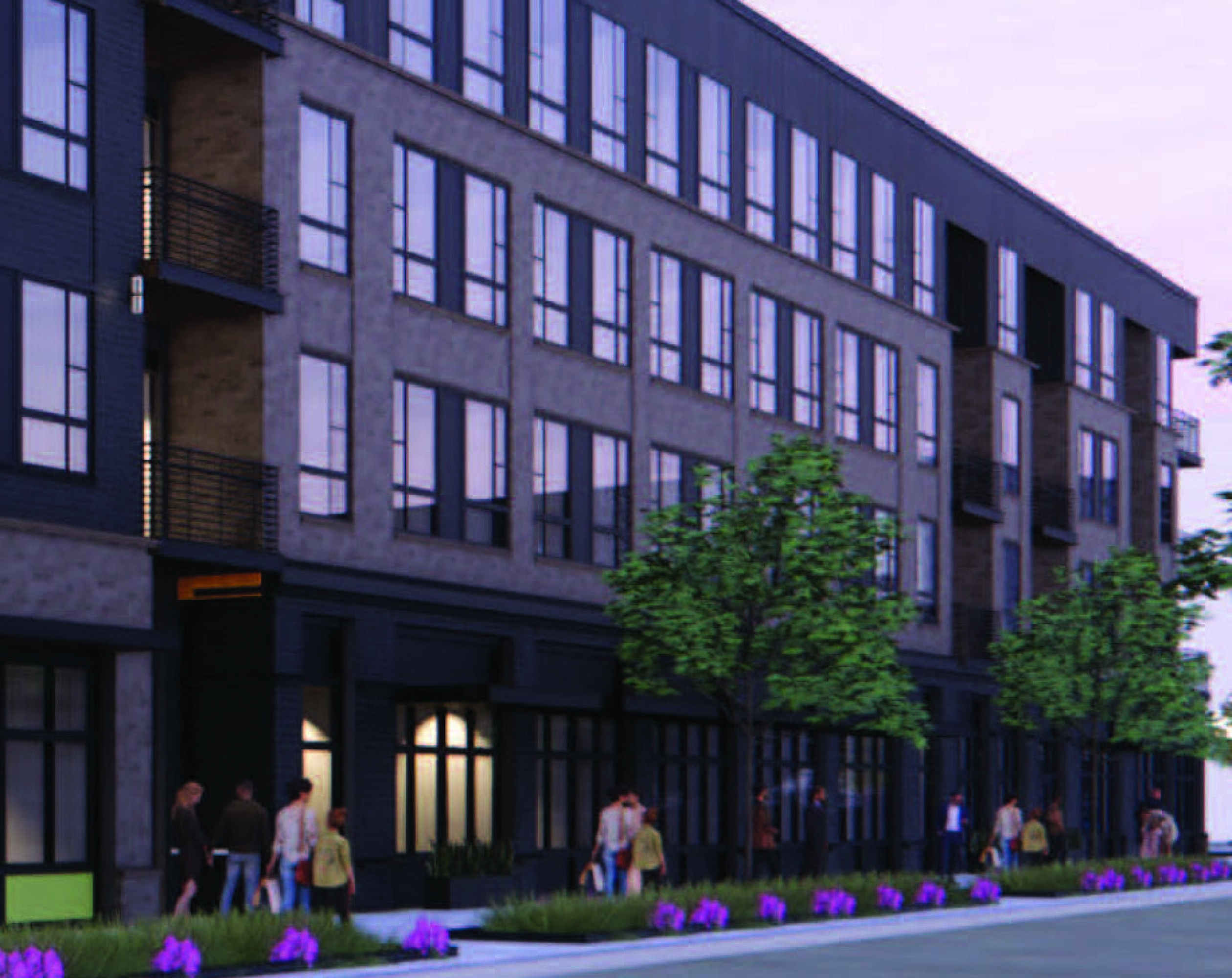 1000 Dublin Rd, Columbus, OH 43215 | Crexi.com