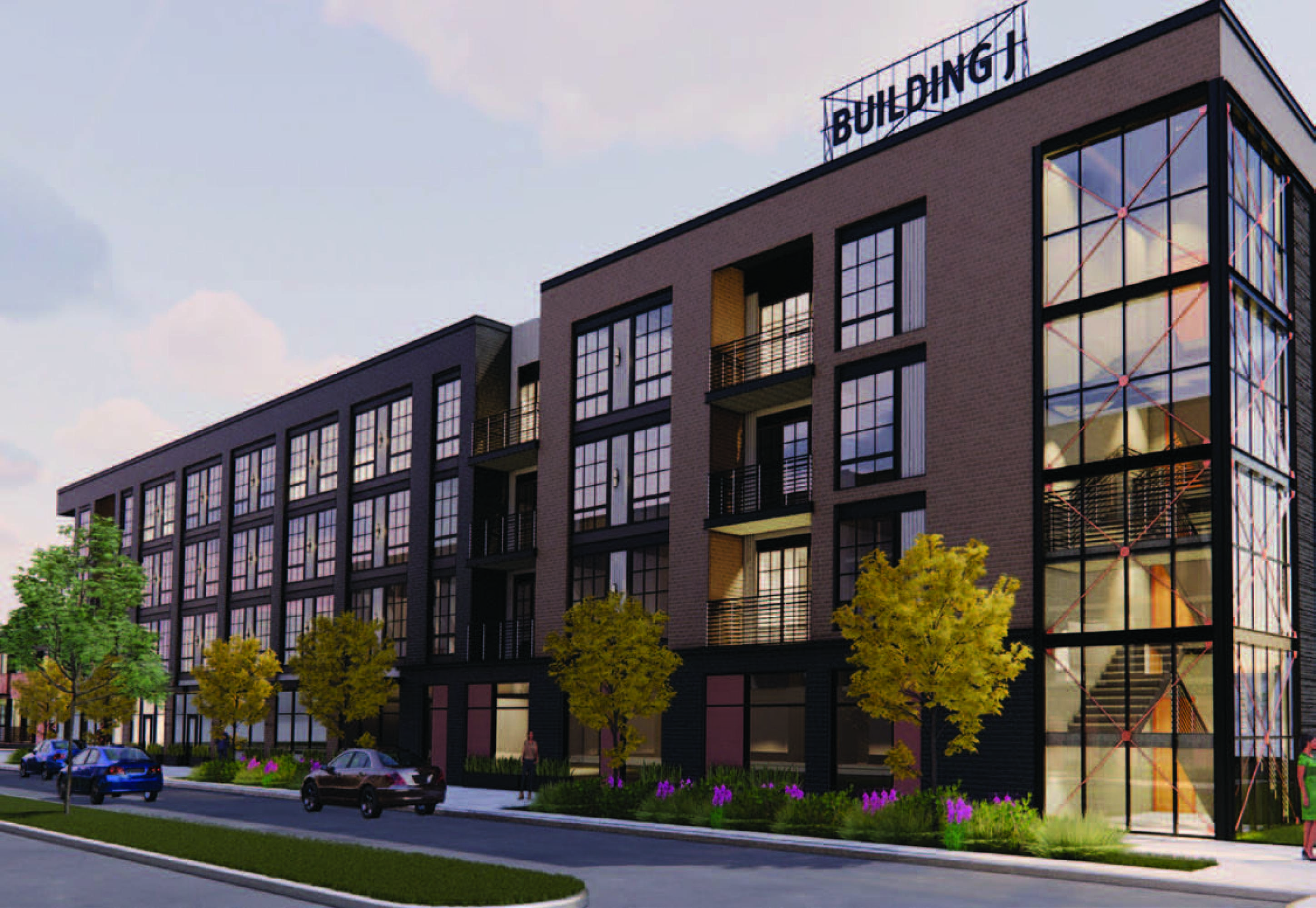 1000 Dublin Rd, Columbus, OH 43215 | Crexi.com