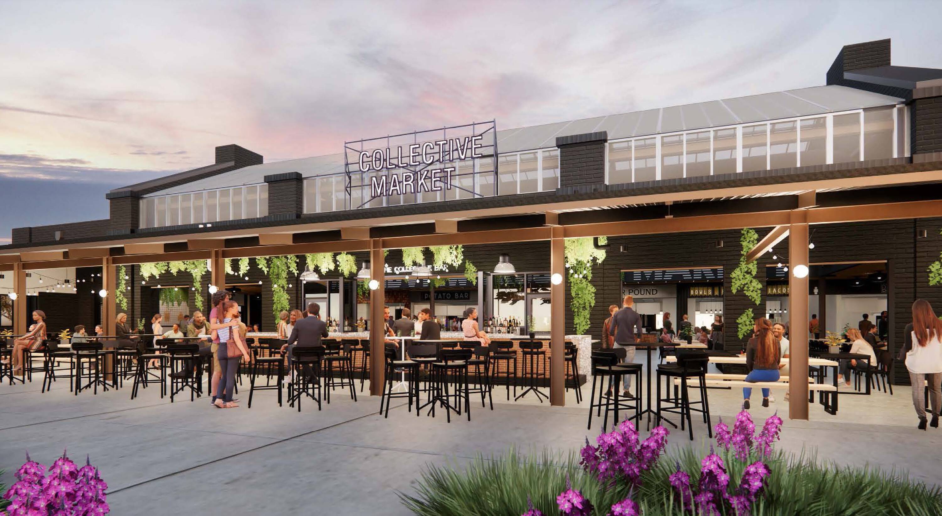 1000 Dublin Rd, Columbus, OH 43215 | Crexi.com