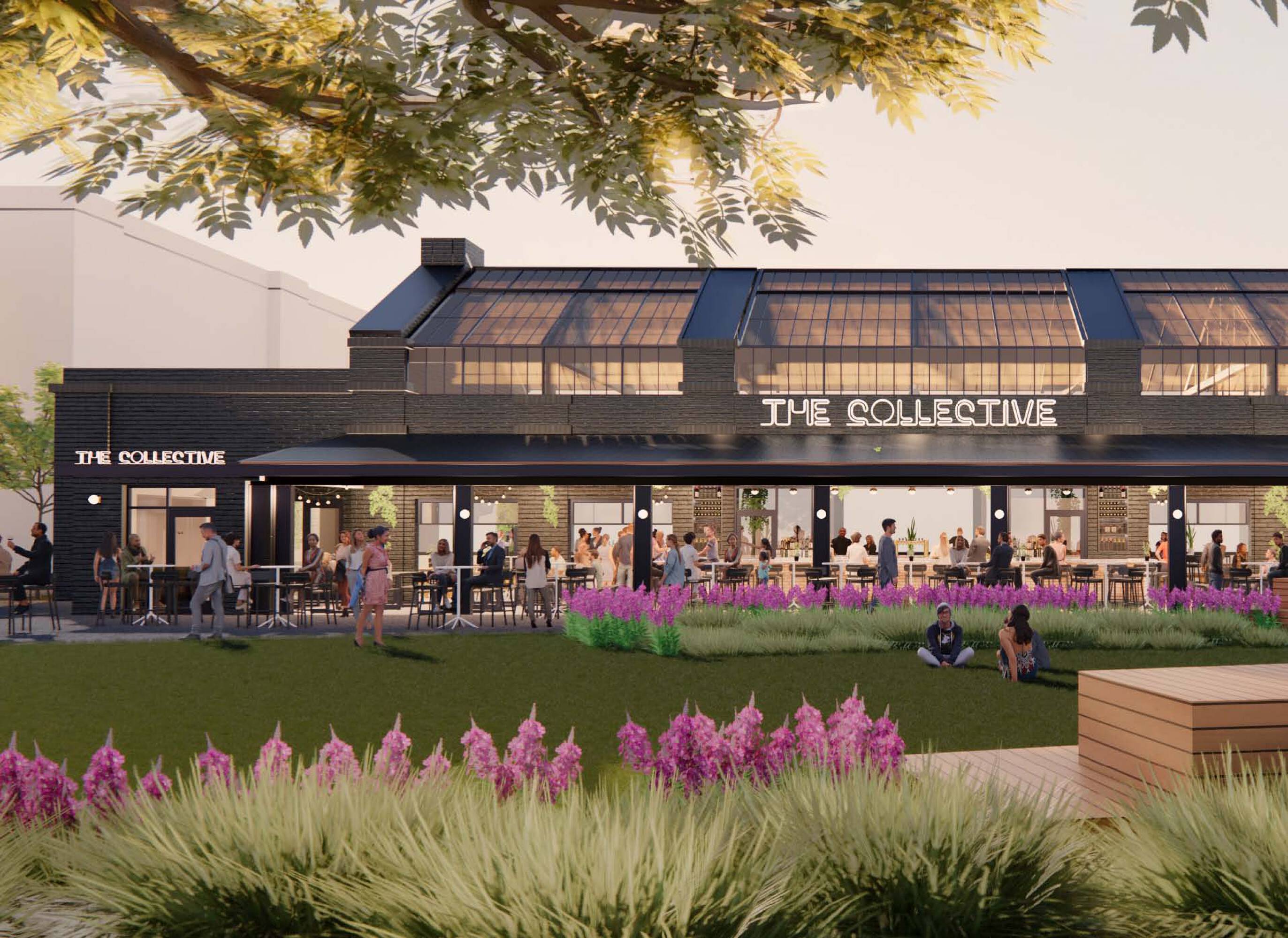 1000 Dublin Rd, Columbus, OH 43215 | Crexi.com