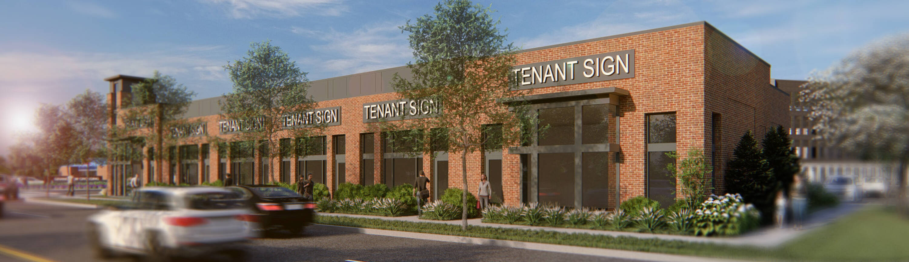 1000 Dublin Rd, Columbus, OH 43215 | Crexi.com