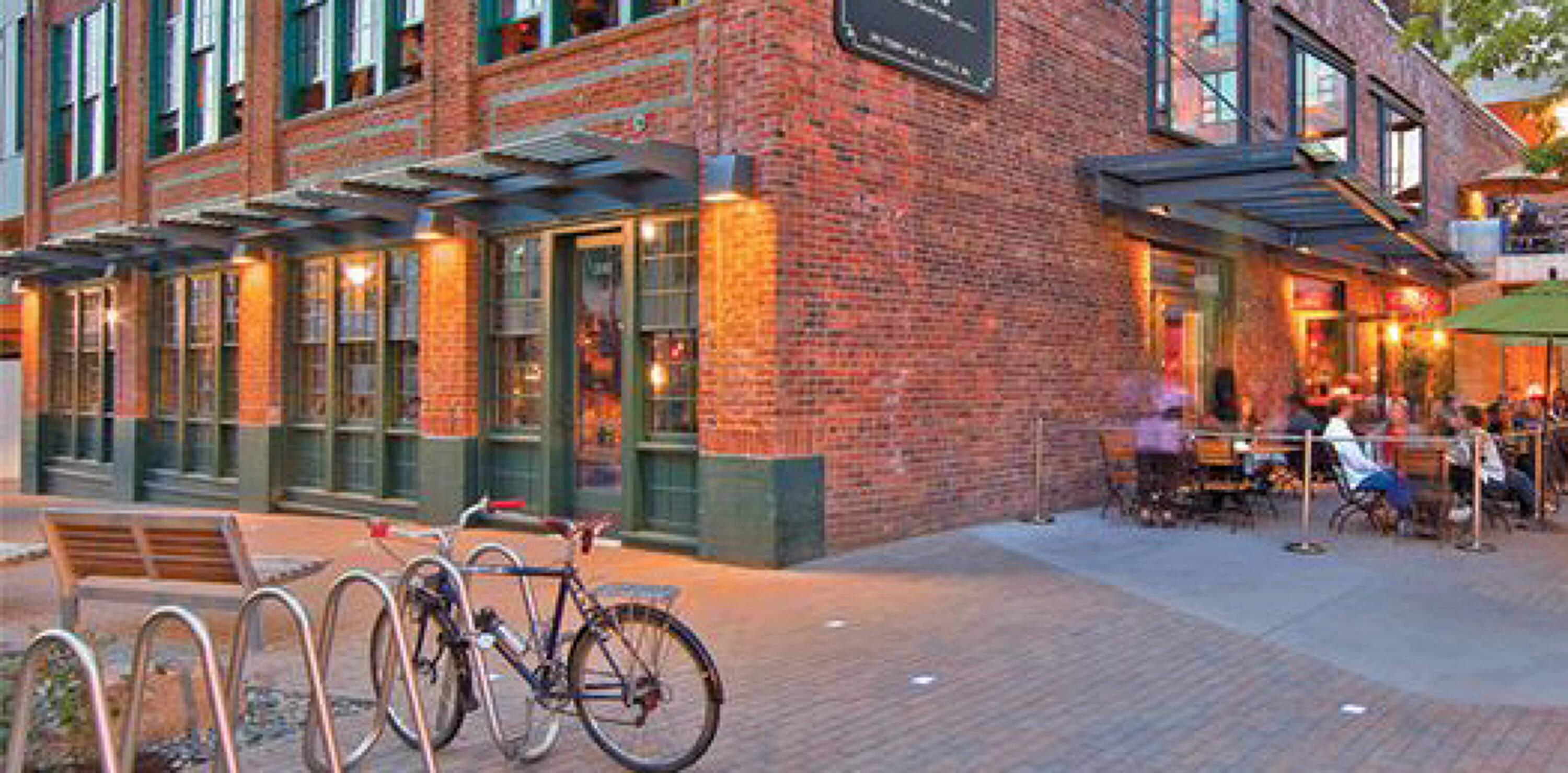 1000 Dublin Rd, Columbus, OH 43215 | Crexi.com