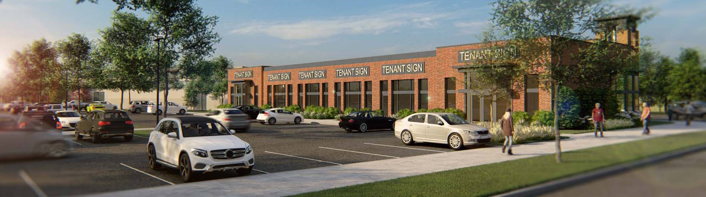 1000 Dublin Rd, Columbus, OH 43215 | Crexi.com