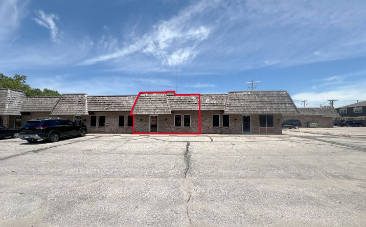 Wichita Office Space For Rent | Commercial Leasing | Crexi.com