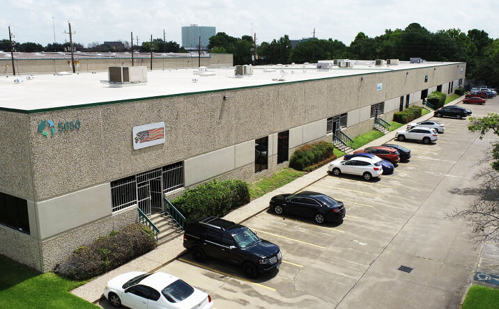 5650 Guhn Road, Houston, TX 77040 | Crexi.com