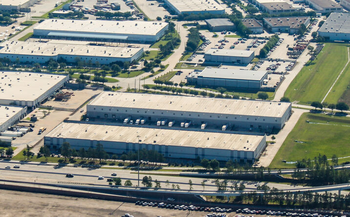 Warehouses for Lease in Houston, TX | Crexi