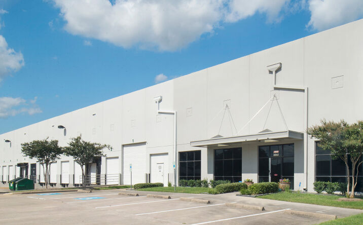 Warehouses for Lease in Houston, TX | Crexi