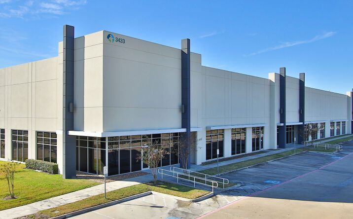Warehouses for Lease in Houston, TX | Crexi