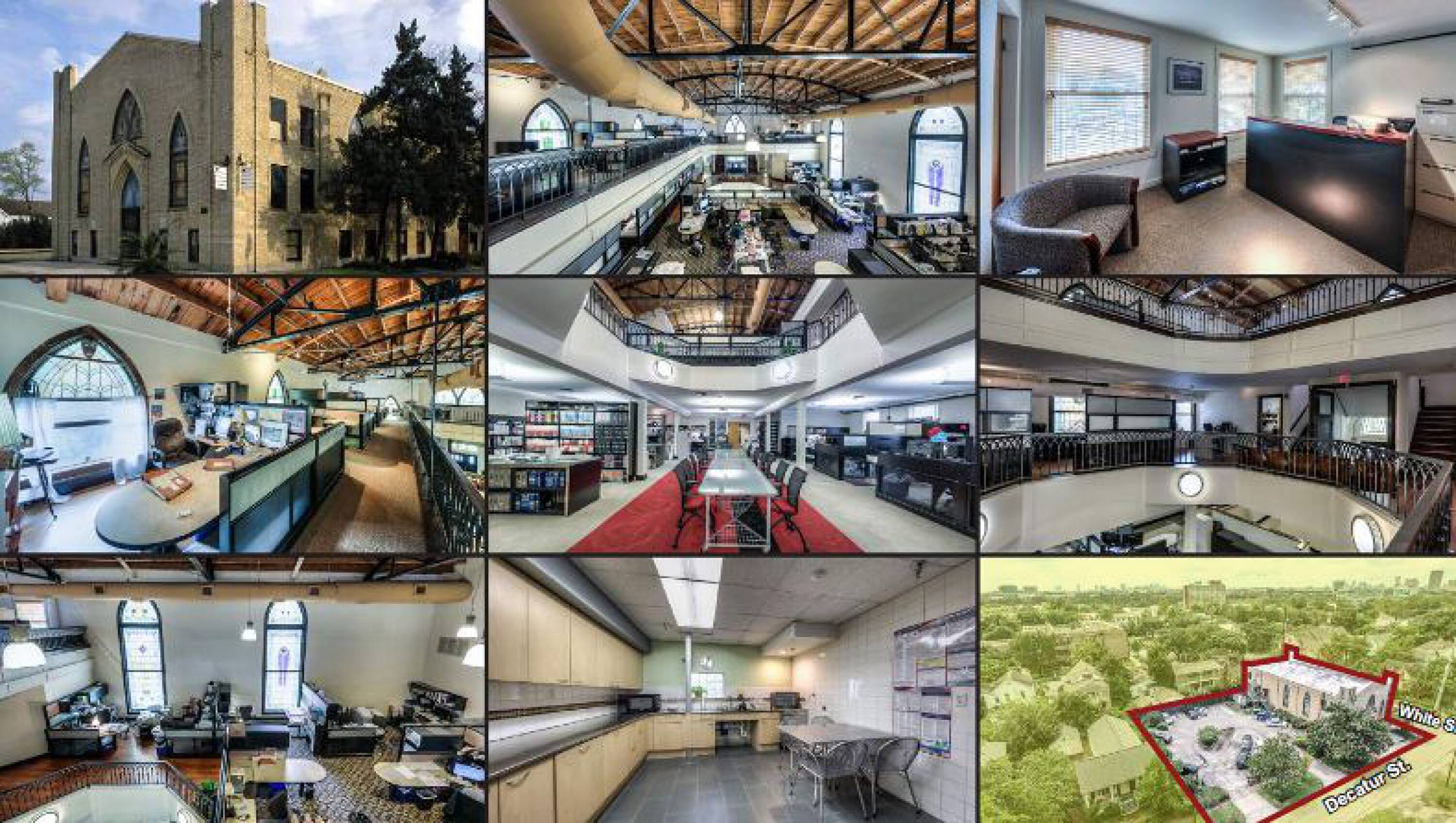 1919 Decatur St, Houston, TX 77007 | Crexi.com