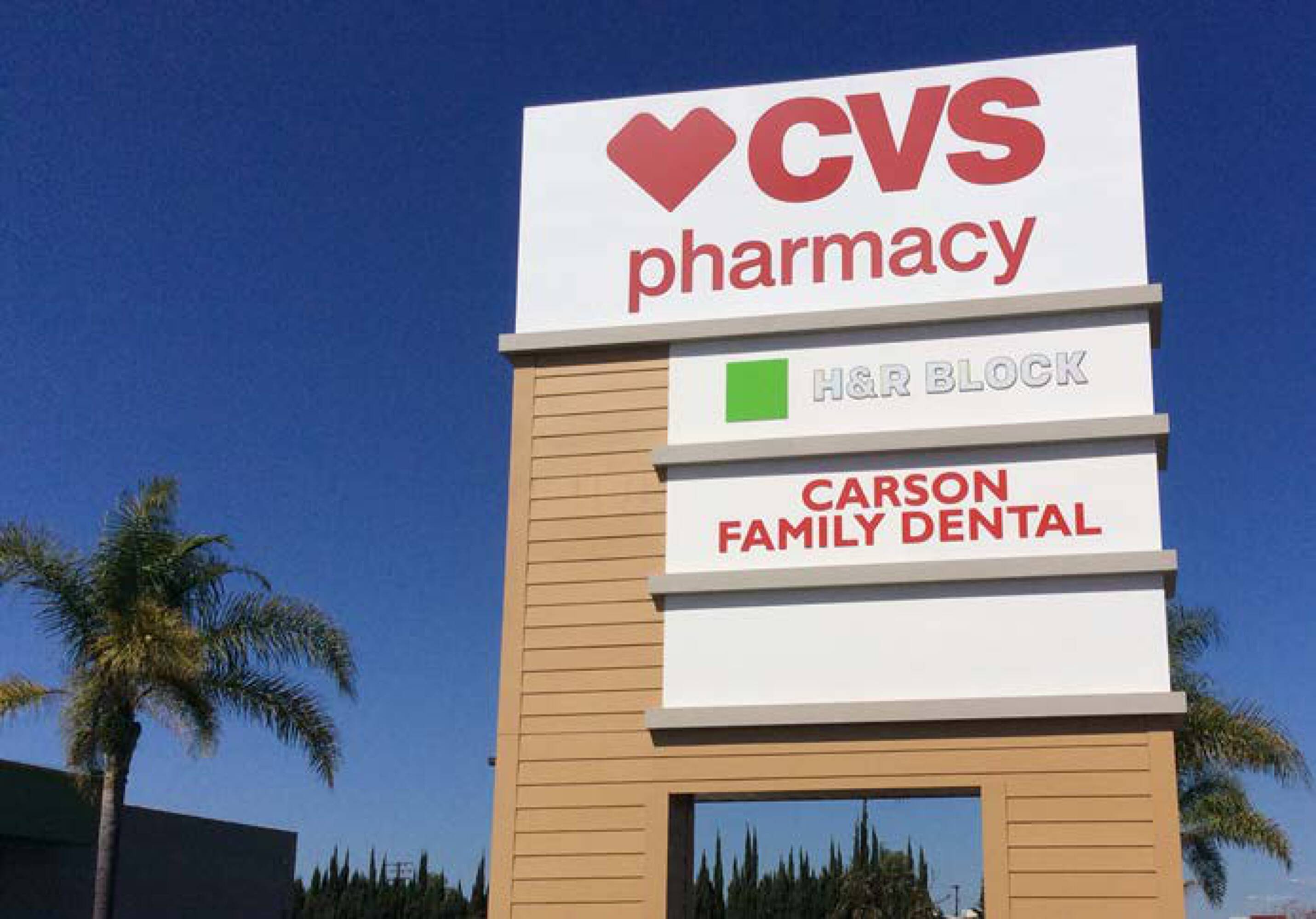 100 CARSON MALL Carson CA 90746-2601 APN: 7381-024-038 | Crexi.com