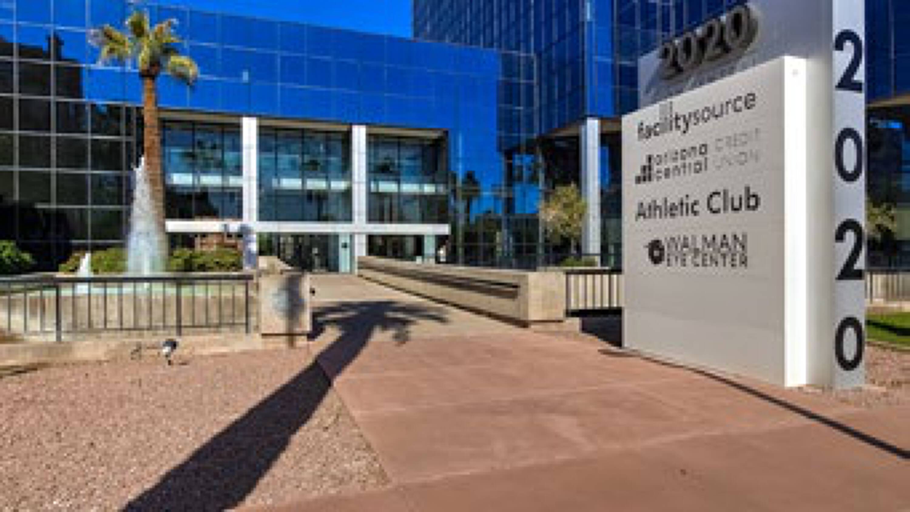 2020 N CENTRAL AVE Phoenix AZ 85004-4501 APN: 118-51-111-A | Crexi.com