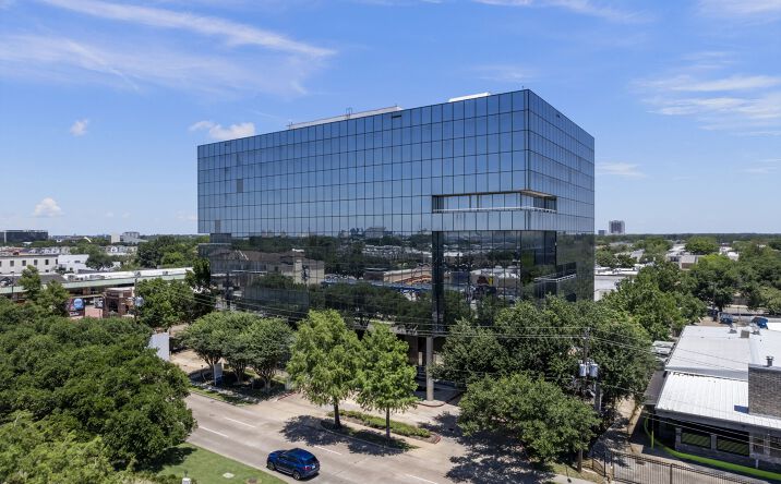 Houston Office Space For Rent | Commercial Leasing | Crexi.com