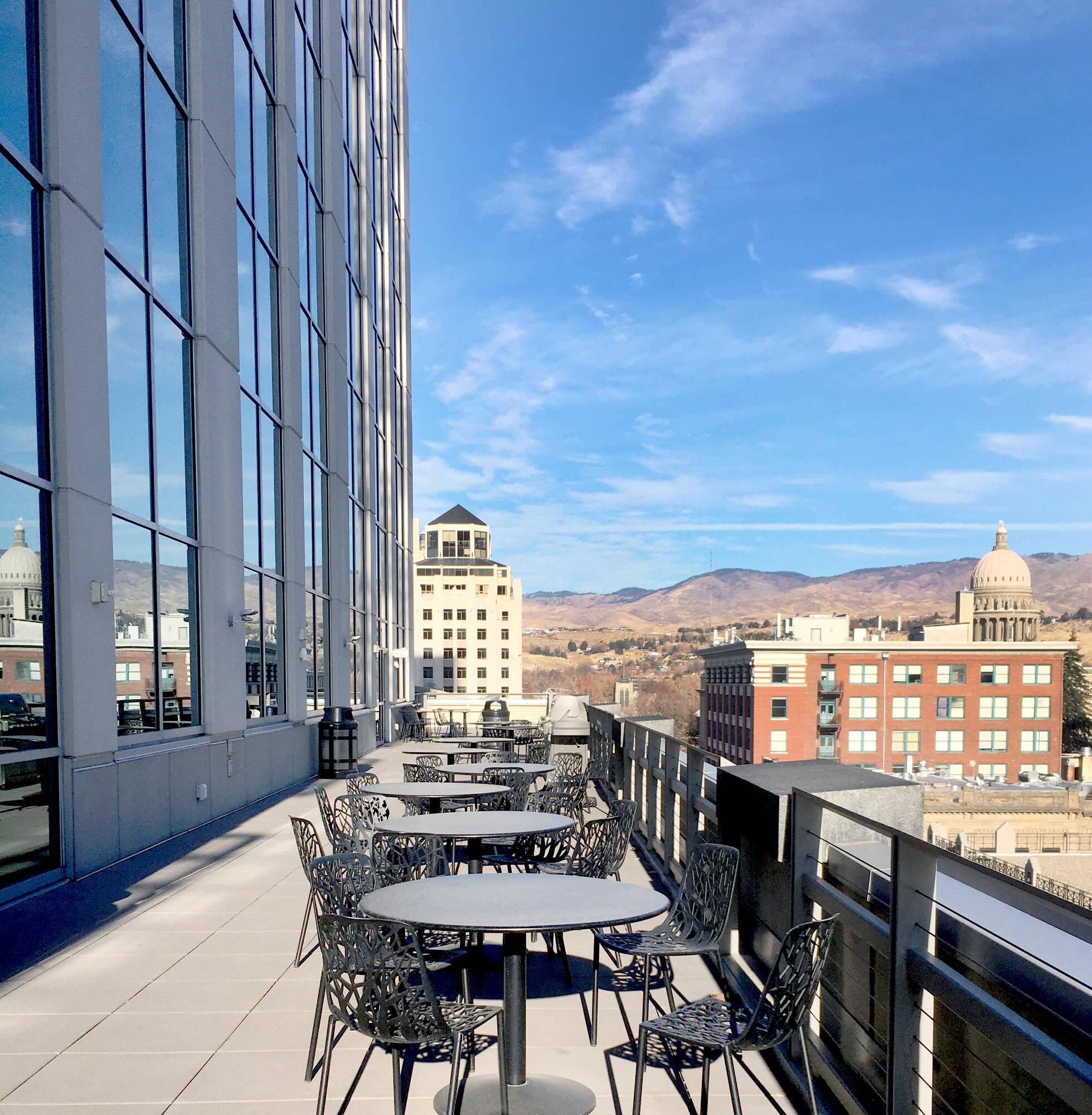 800 W Main Street, Boise, ID, Boise, ID 83702 | Crexi.com