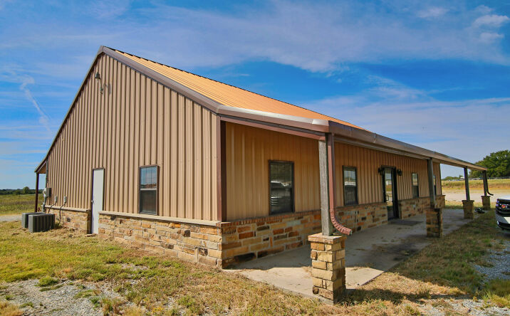 7542 U.S. 70, Mead, OK 73449 | Crexi.com