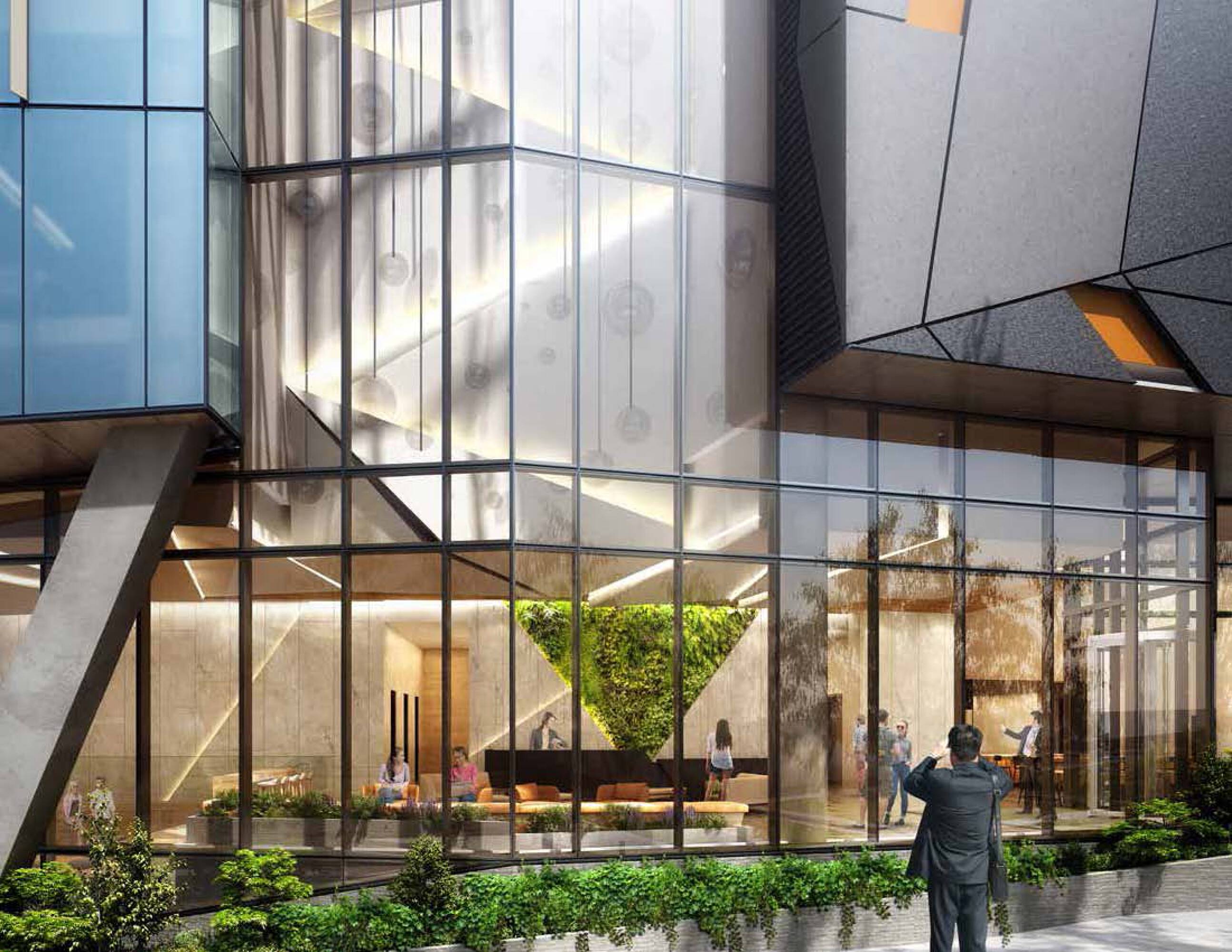 1331 Spring St, Atlanta, GA 30309 | Crexi.com