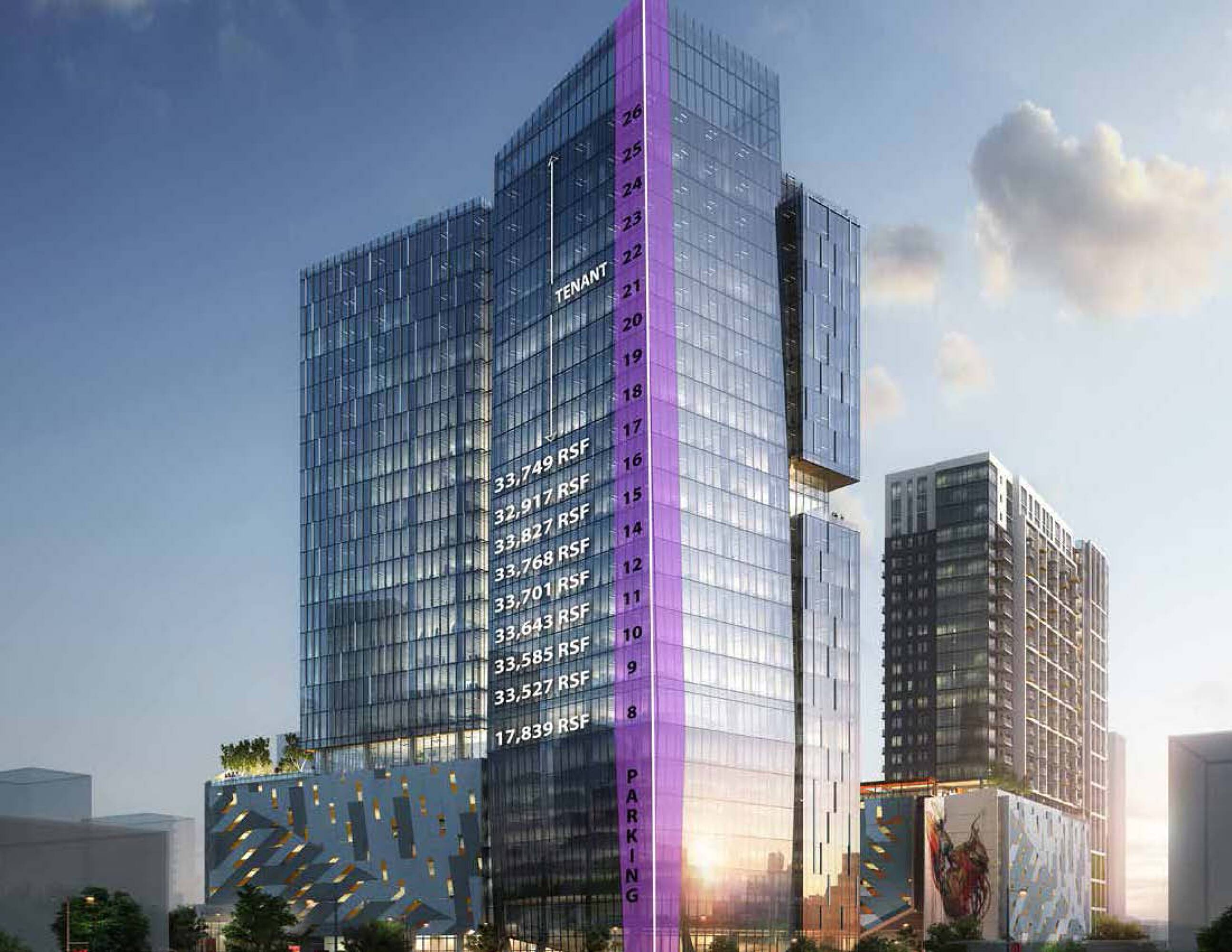 1331 Spring St, Atlanta, GA 30309 | Crexi.com