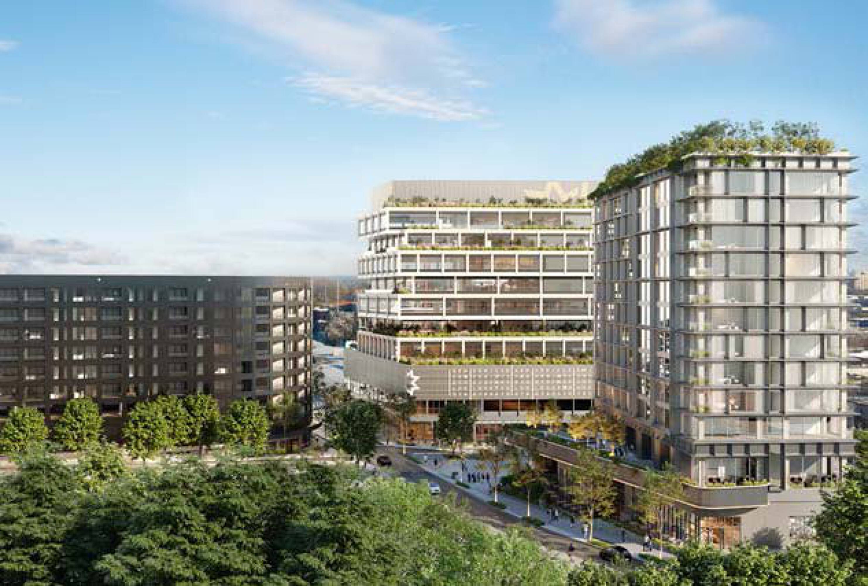 1055 Howell Mill Rd NW, Atlanta, GA 30318 | Crexi.com