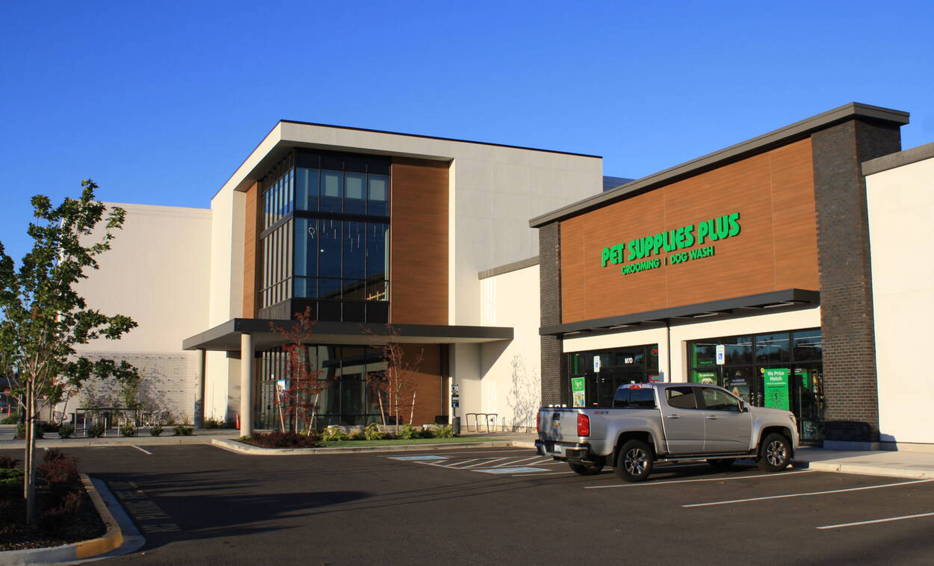1928 S Commons, Federal Way, WA 98003 | Crexi.com