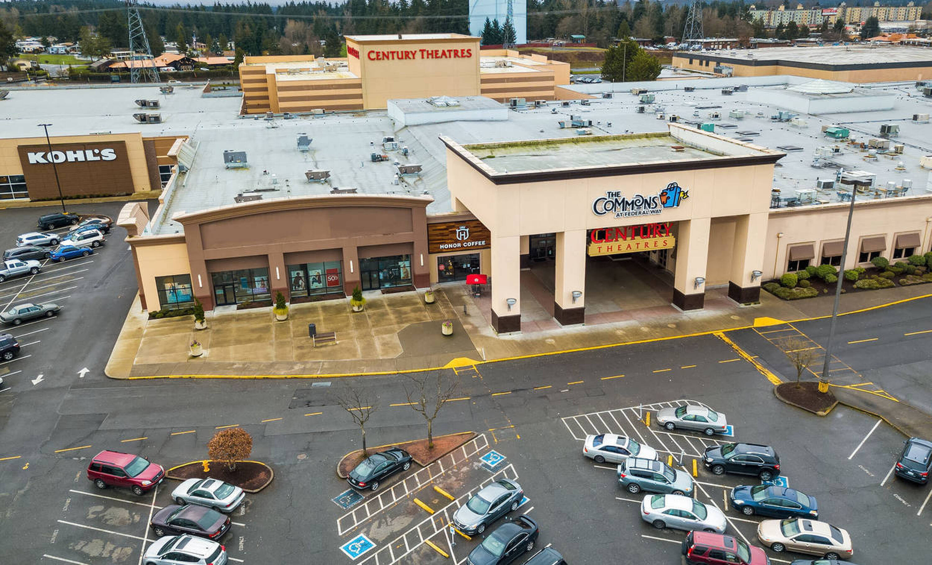 1928 S Commons, Federal Way, WA 98003 | Crexi.com