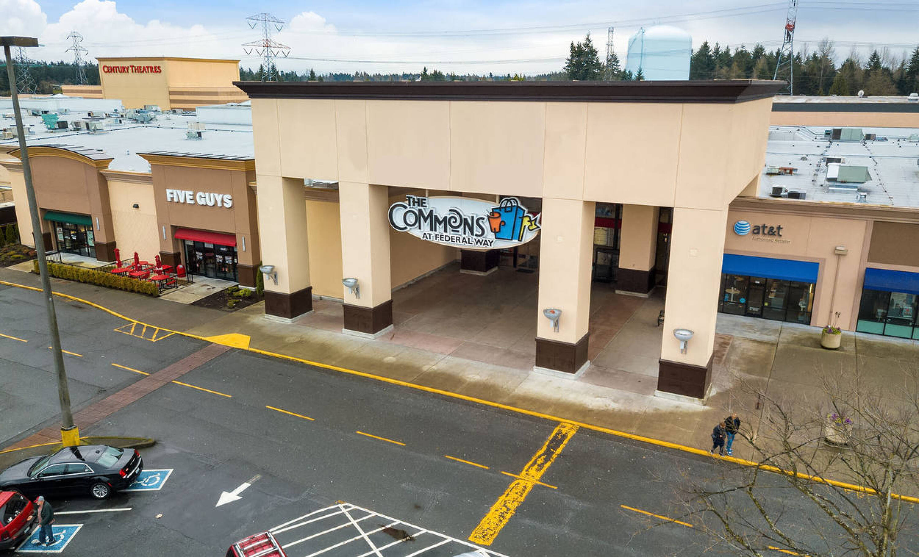 1928 S Commons, Federal Way, WA 98003 | Crexi.com