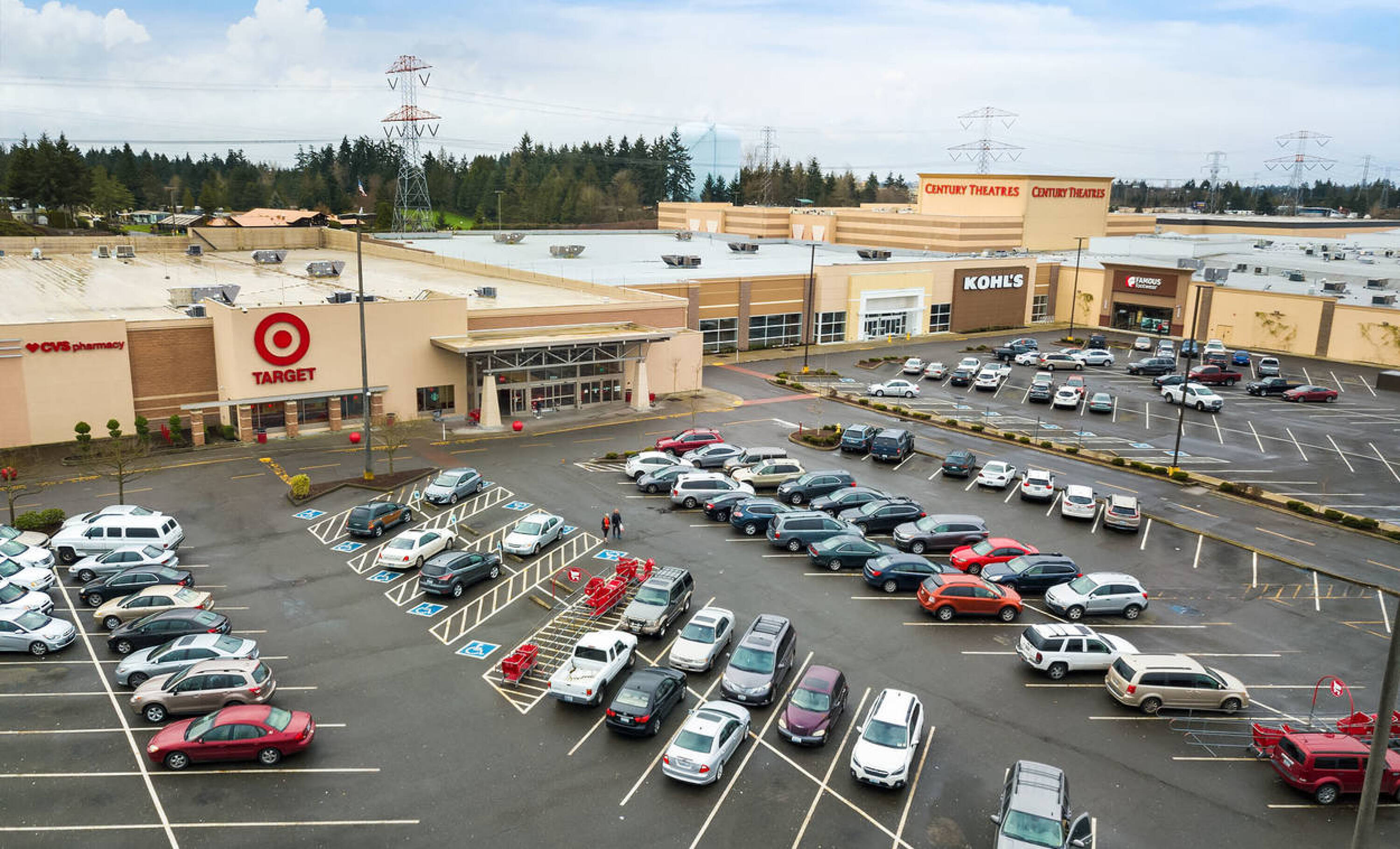 1928 S Commons, Federal Way, WA 98003 | Crexi.com