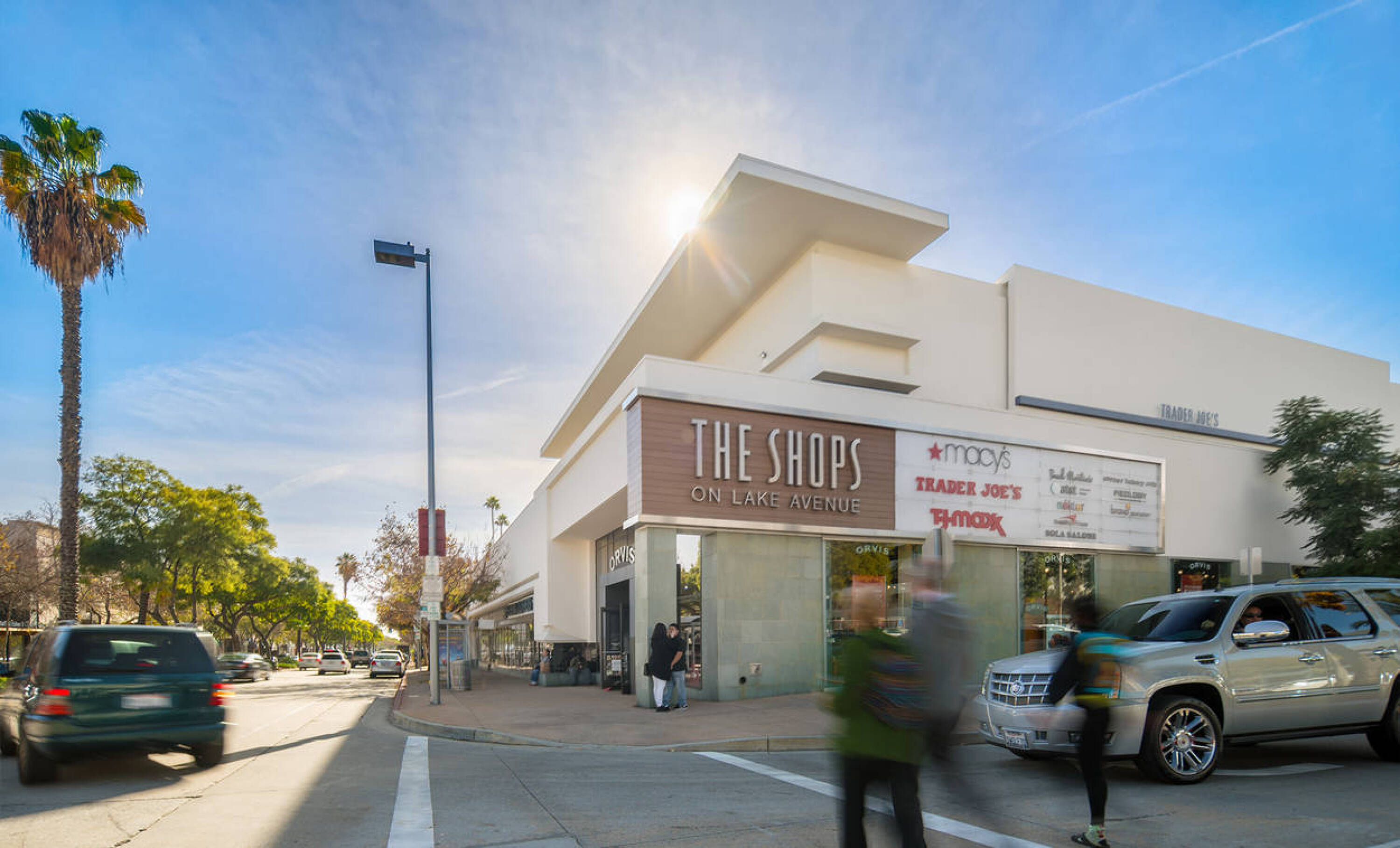 345 - 455 S Lake Avenue, Pasadena, CA 91101 | Crexi.com