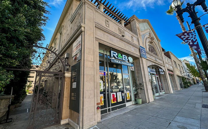 2 N Lake Ave, Pasadena, CA 91101 | Crexi.com