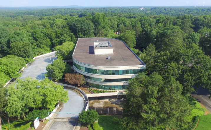 Atlanta Office Space For Rent | Commercial Leasing | Crexi.com
