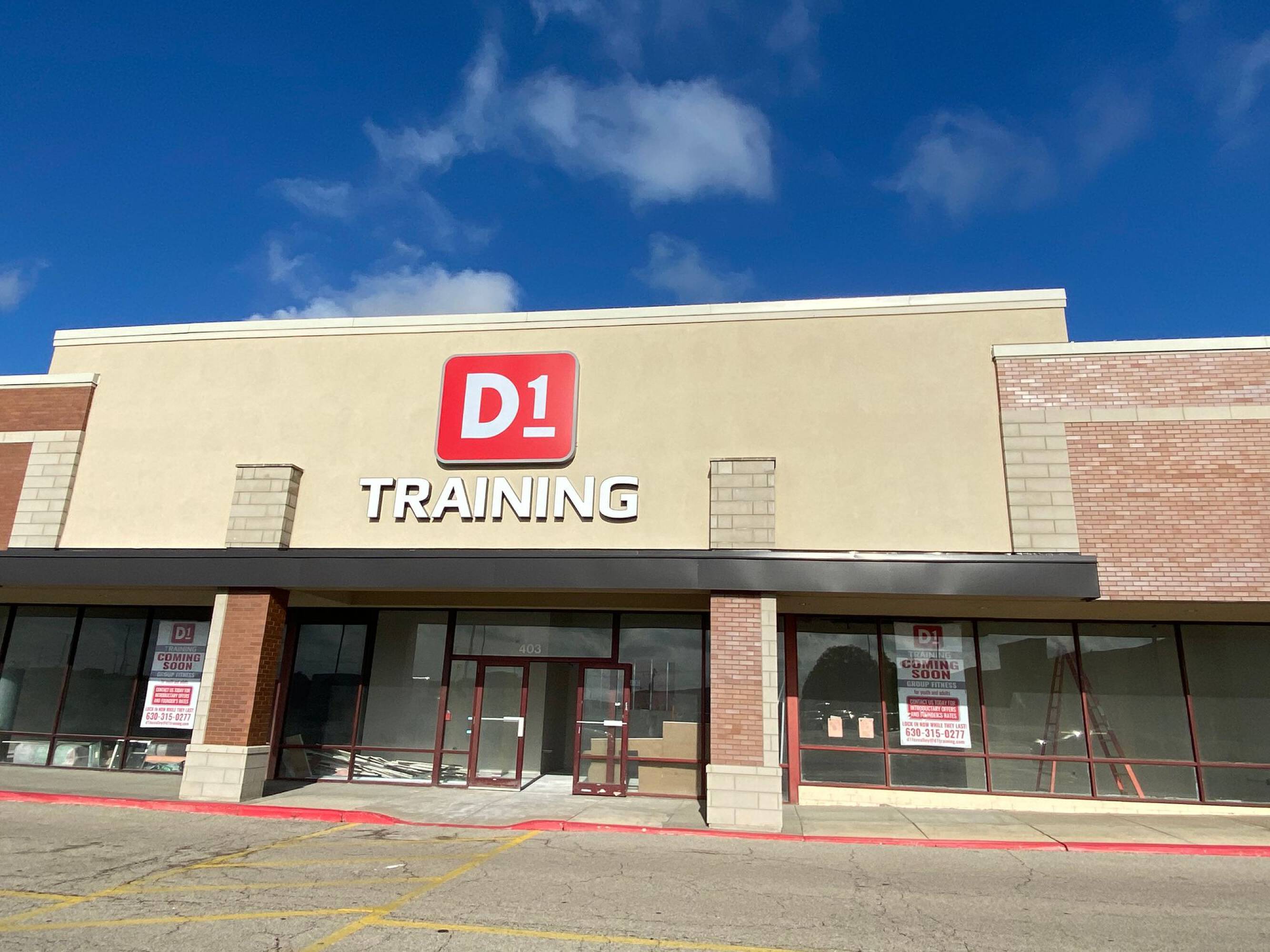 NWC Route 59 & 75th Street, Aurora, IL 60504 | Crexi.com