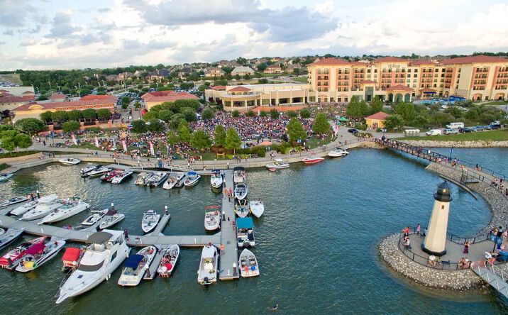 Lease Commercial Real Estate and Property in Rockwall, TX | Crexi.com