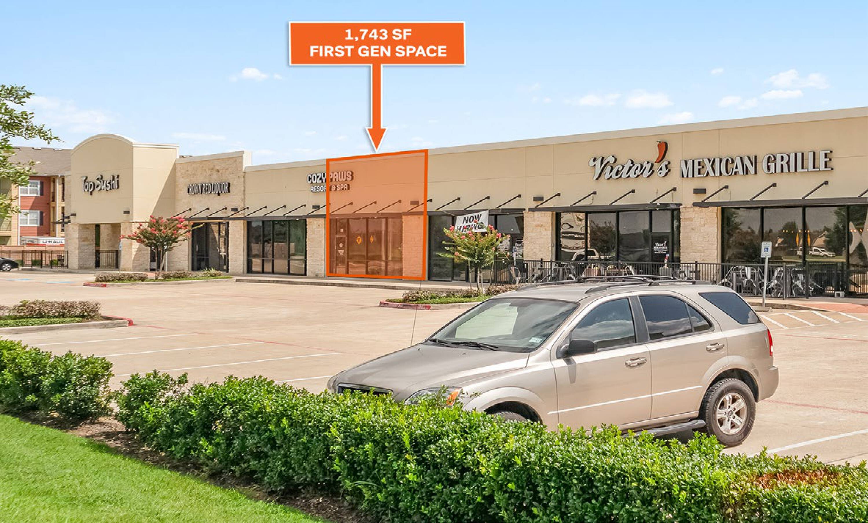 7035 W Grand Pkwy S, Richmond, TX 77407 | Crexi.com