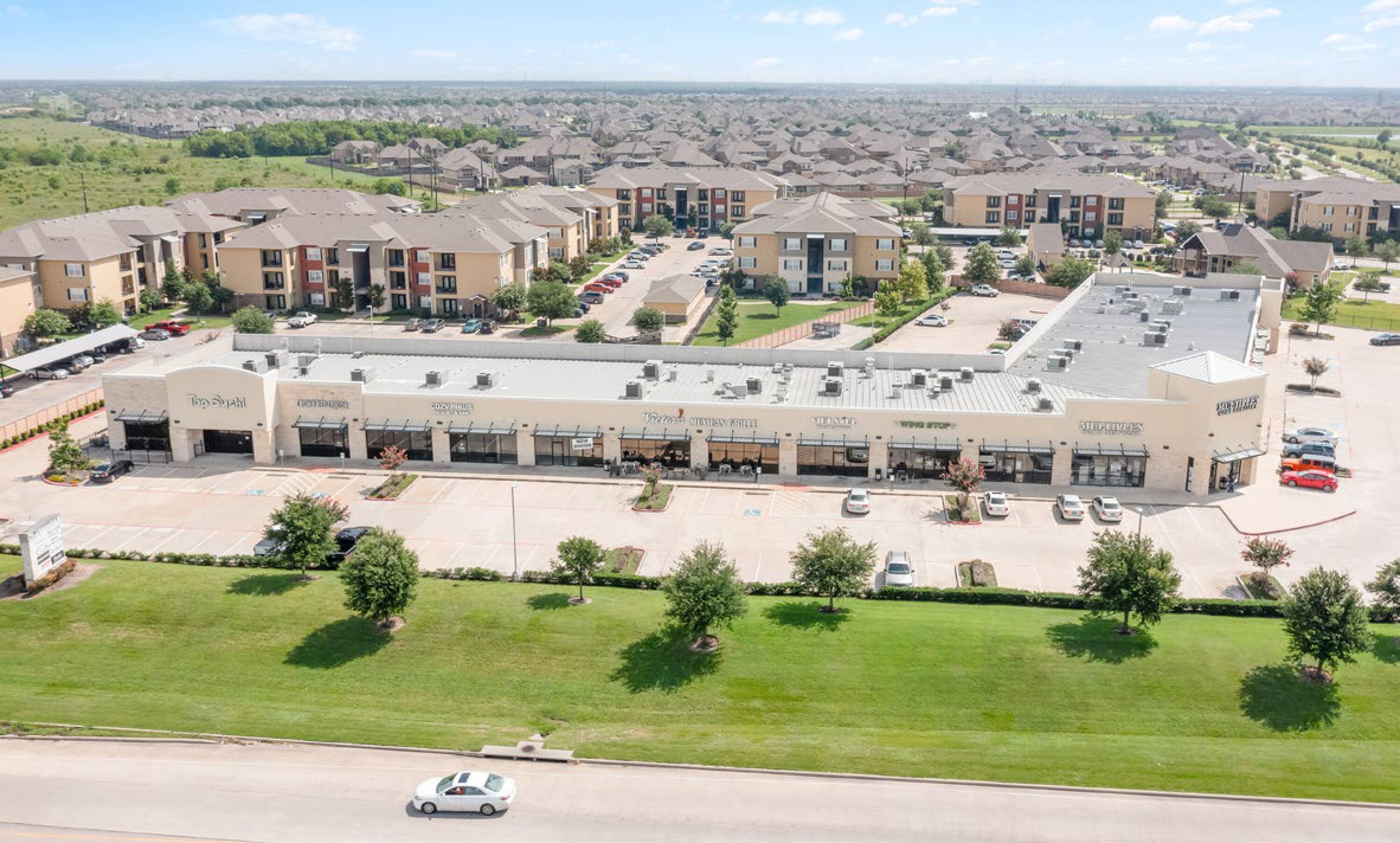 7035 W Grand Pkwy S, Richmond, TX 77407 | Crexi.com