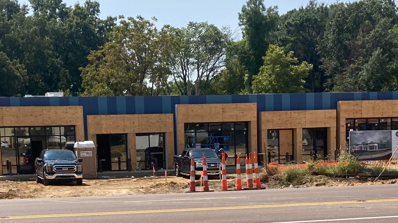 4471 Summer Ave, Memphis, TN 38122 - Retail Space for Lease - 4471 ...