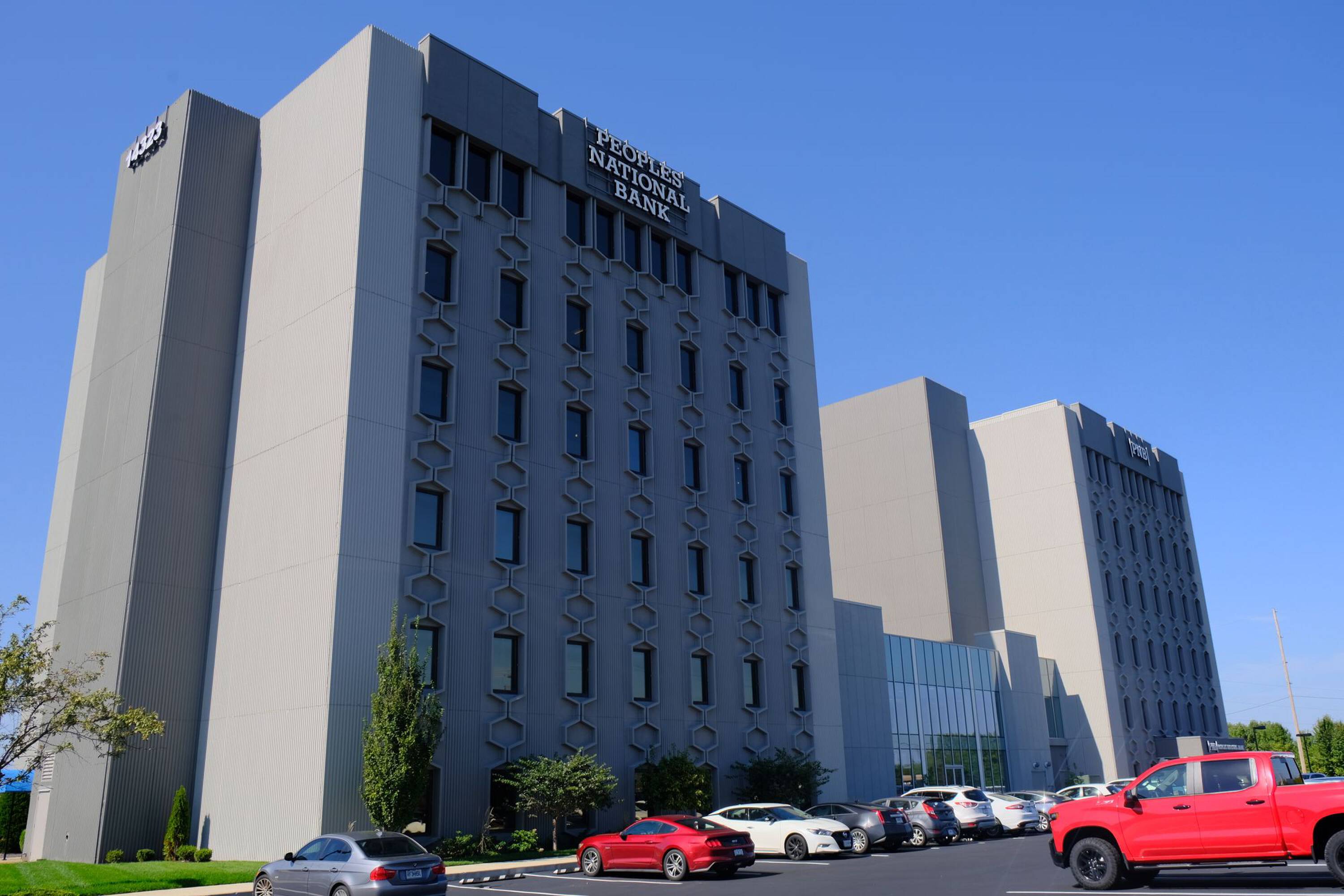 14323 S Outer 40 Road, Chesterfield, MO 63017 | Crexi.com